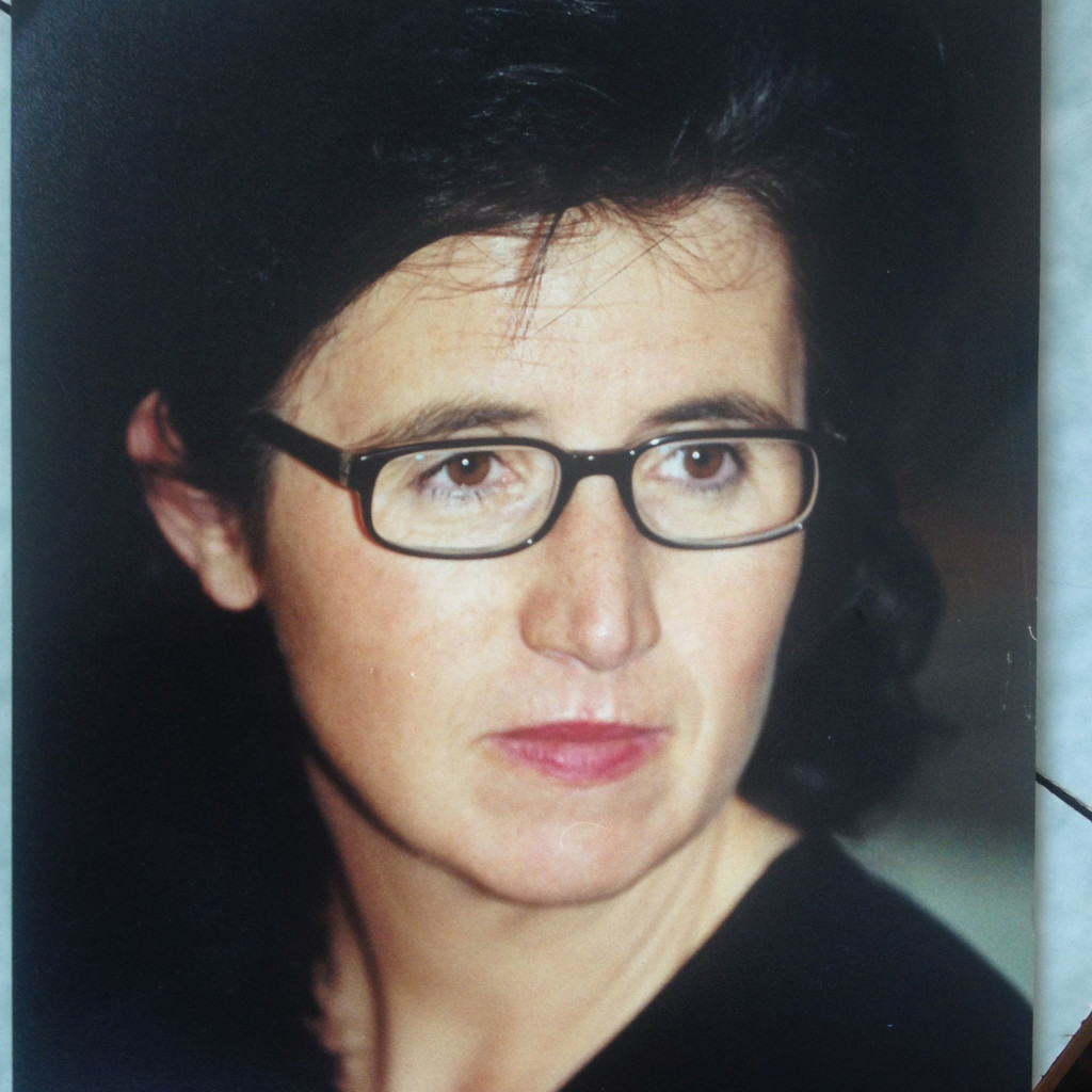 Judith Frank - designer - atelier für mode und design | XING