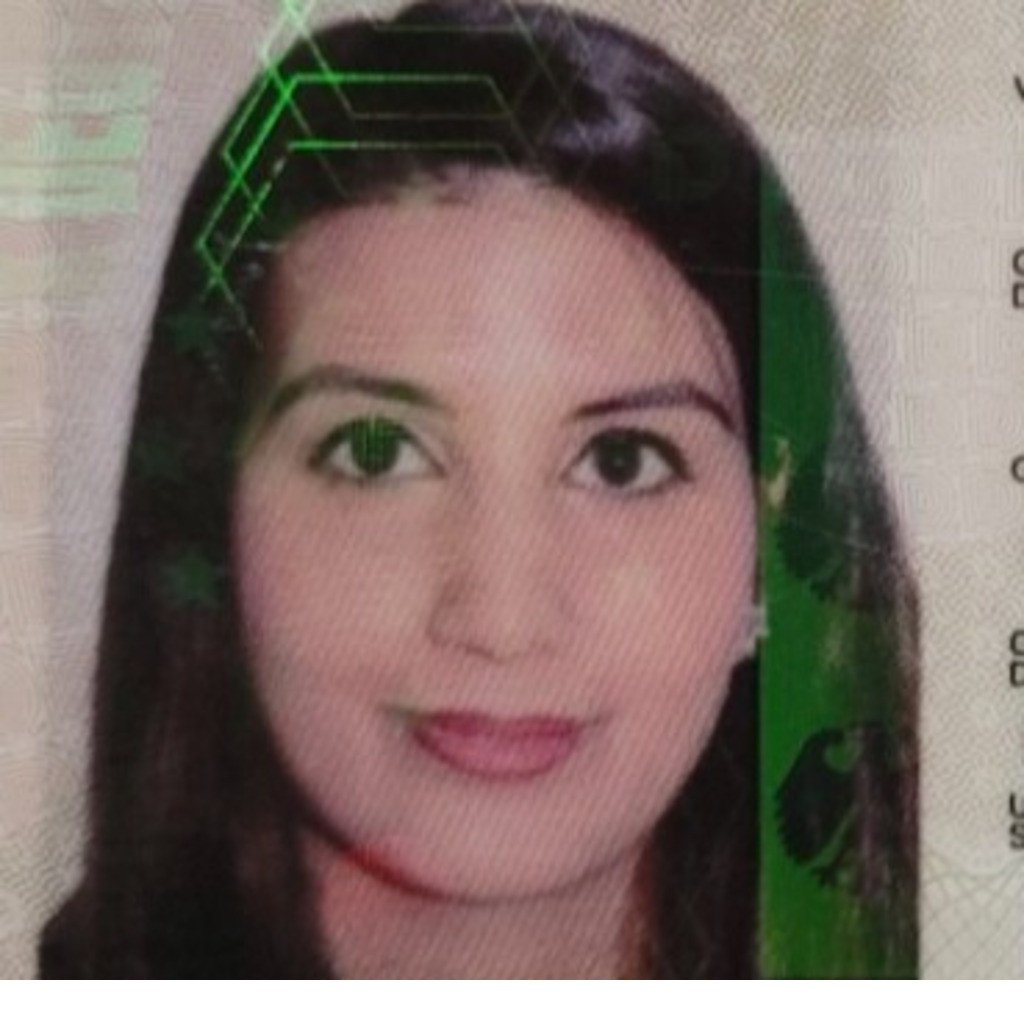 Payal Mehra - Medizinische Fachangestellte - ARTEMIS Augenkliniken und ...