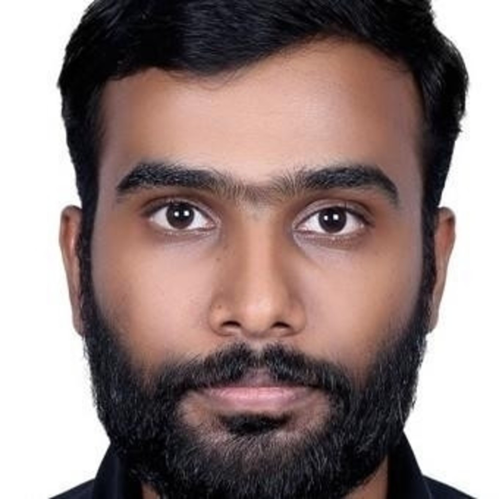 Dipl.-Ing. Vishnu V V - Senior software engineer - Quest global | XING