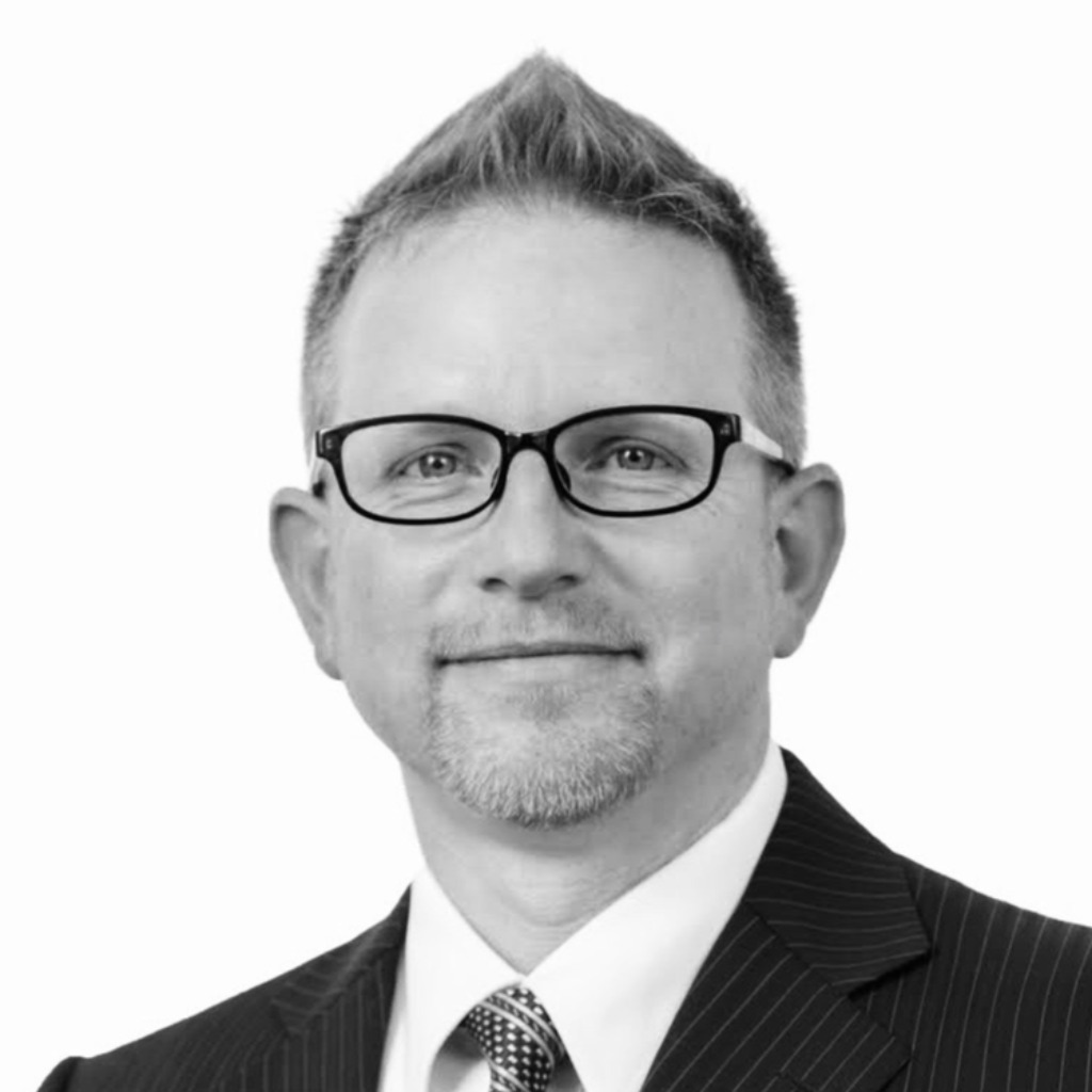 Glendon Brewster - Executive Recruiter - Exec-Search Partners | XING