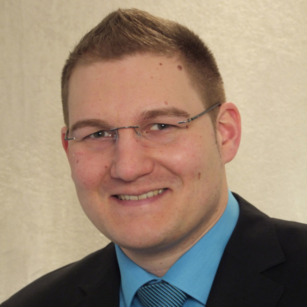 Karl Martin Waibel - Procurement Manager Capital Invest Projects ...