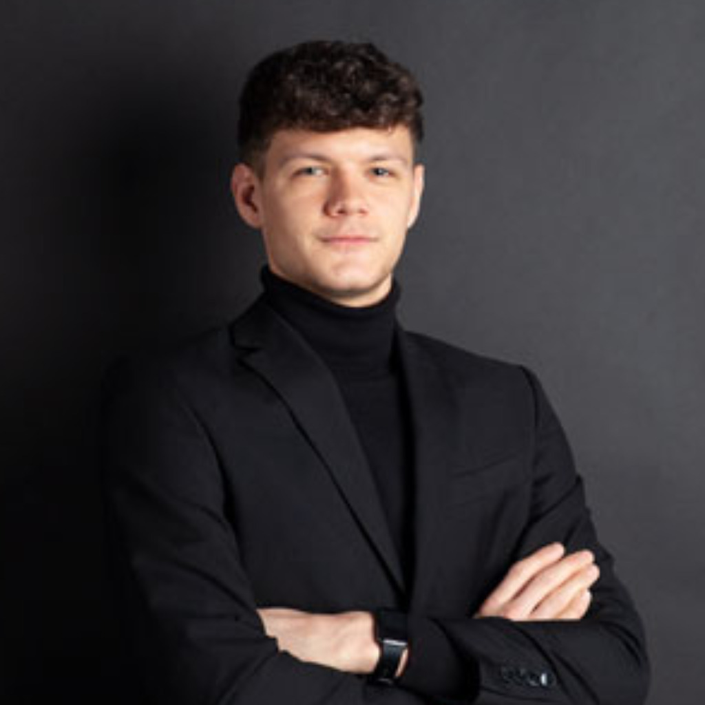 Kai Dillinger: Ausbildung und Berufserfahrung | XING