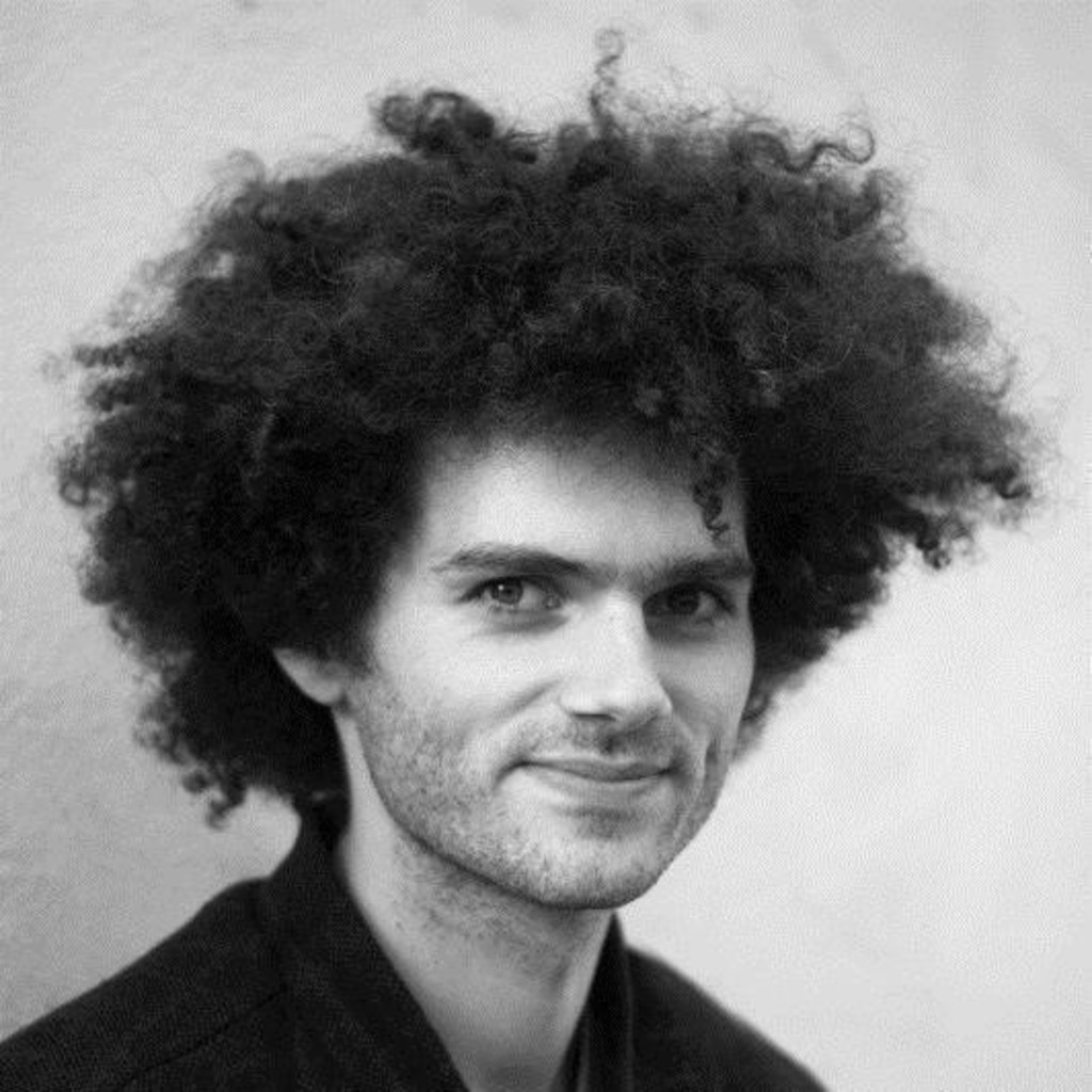 Dr. Felix Lang - Freigeist-Fellow & Junior-Group Head - Universität ...