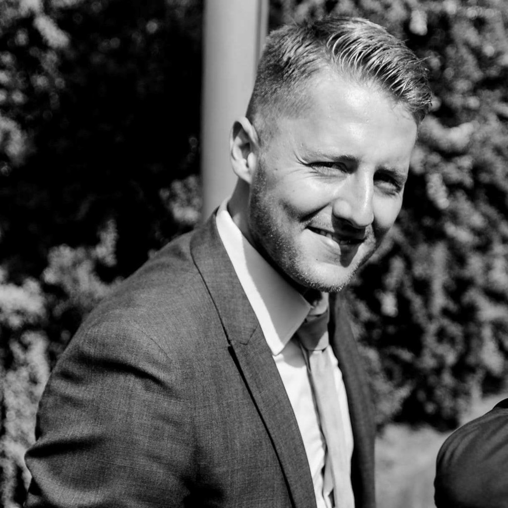 Tim Gruber - Sales Manager - Staycity Group | XING