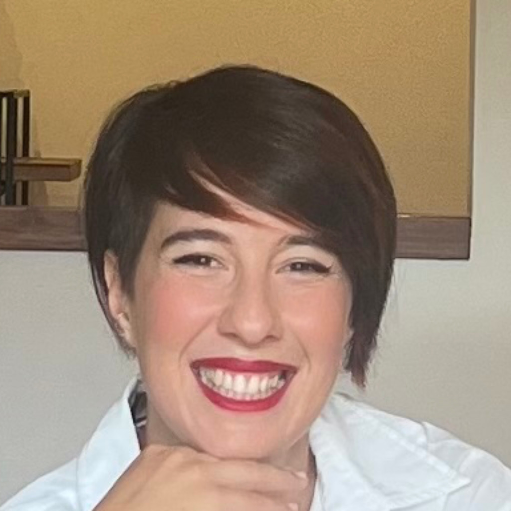 Roberta De Marco Capizzi - Head of Brand and Media - ING Italia | XING