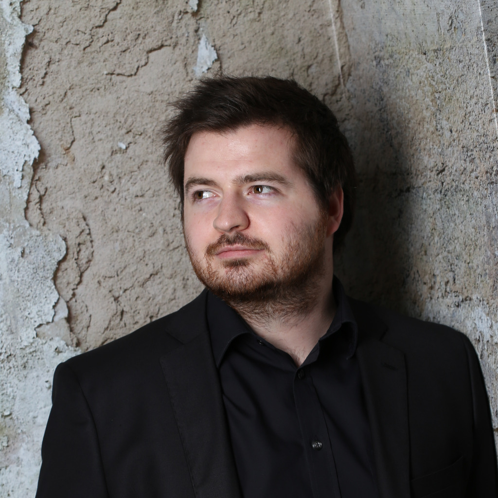 Dipl.-Ing. Michael Ott - Architekt - SGD Süd | XING