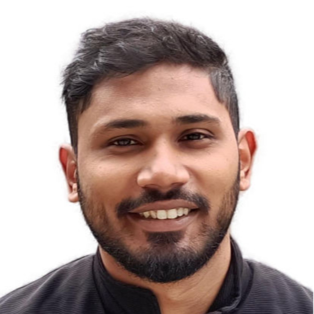 Siddhesh Kubal - Lead Software Engineer - Quantiphi Analytics | XING