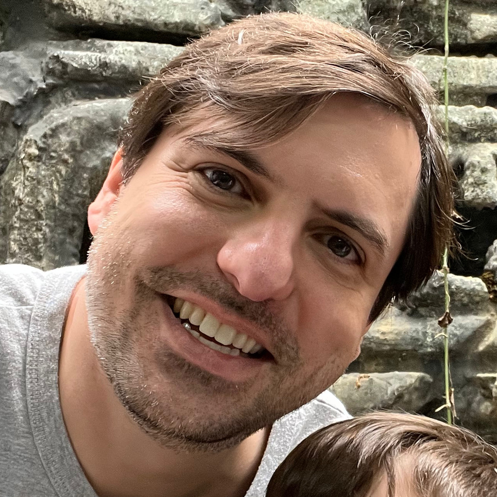 Fernando Goulart - Senior iOS Developer / Native Mobile Software Engineer - Exactaworks | XING