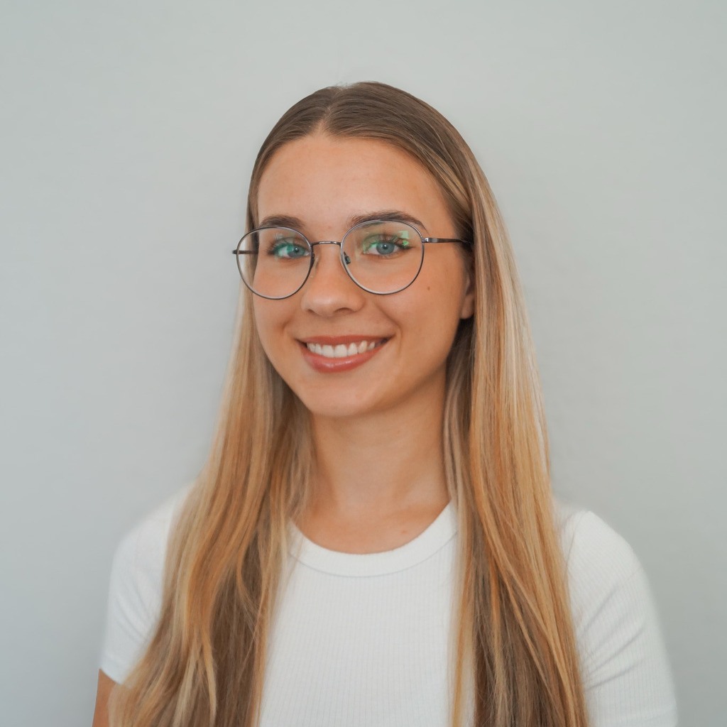 Emily Hanswin - Auszubildende Medienkauffrau Digital und Print - IDW ...