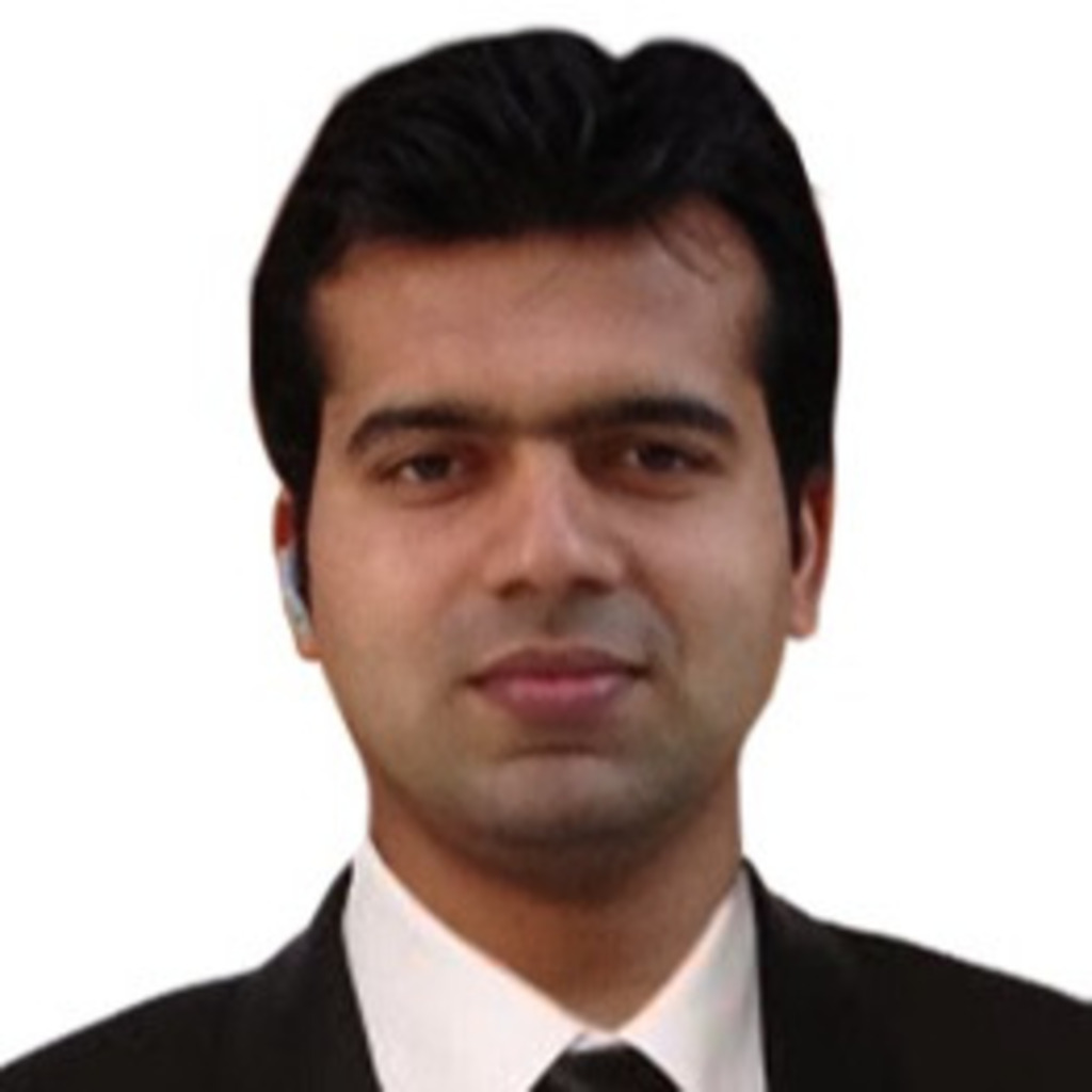Ali Sufiyan Mughal - Network Engineer - Amigo Software (Pvt) Ltd | XING