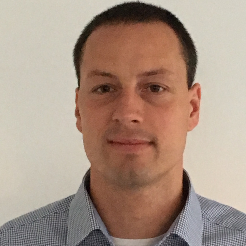 Andre Brinkmann - Cluster Financial Manager - Berry Bramlage | XING