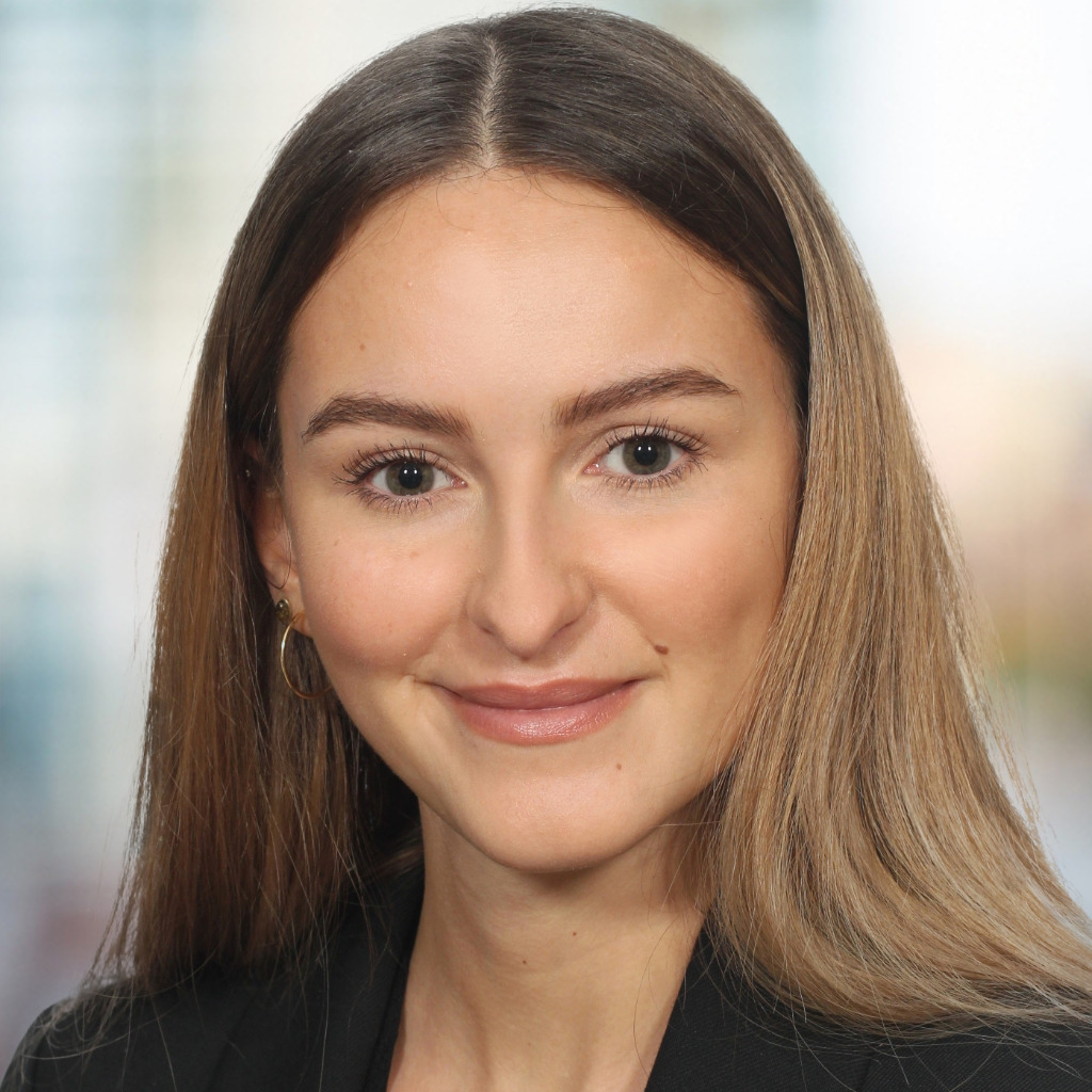 Jennifer Solarz - Werkstudentin - AbbVie Deutschland GmbH & Co. KG | XING