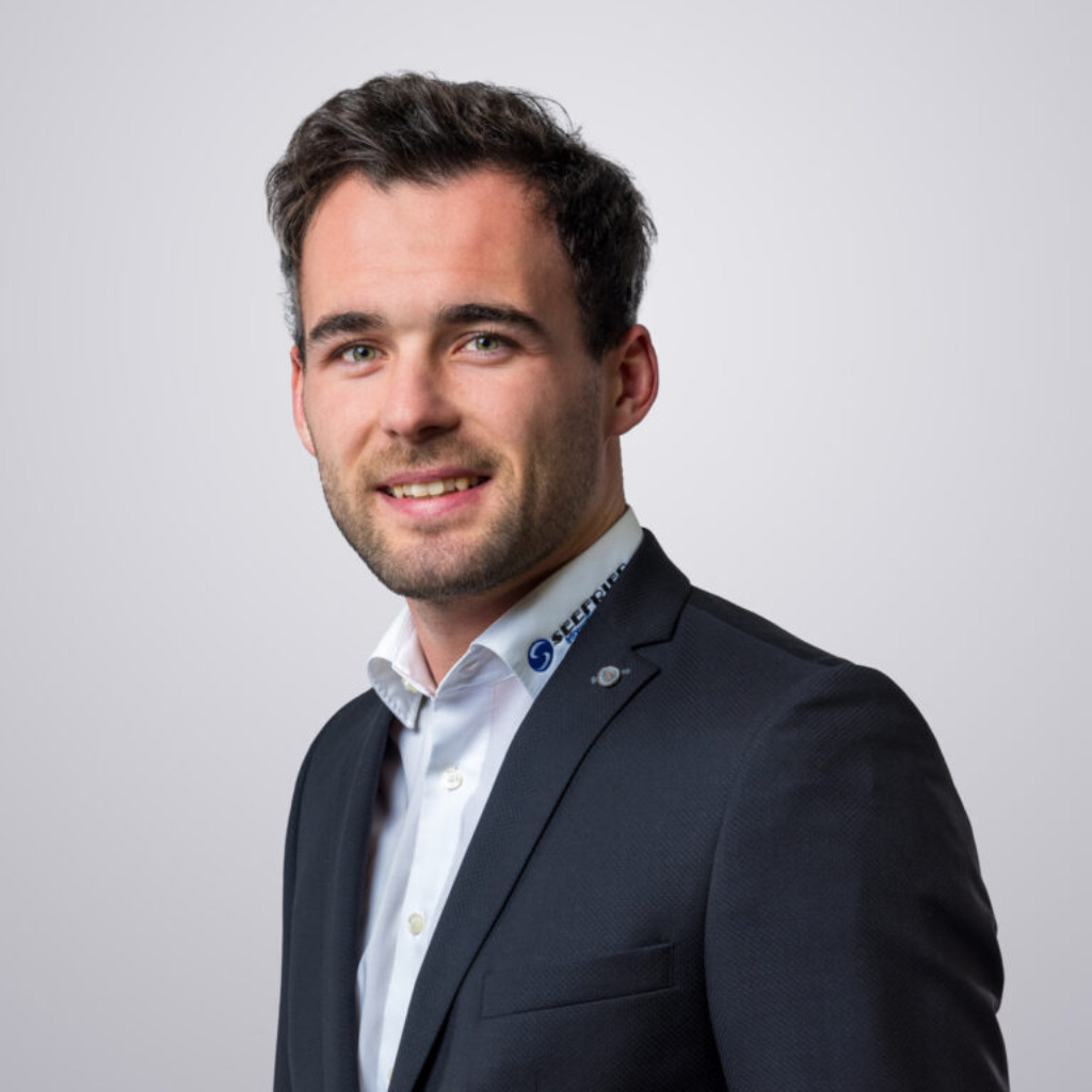 Stefan Maier - Teamleiter Service & Support - Seefried IT GmbH | XING