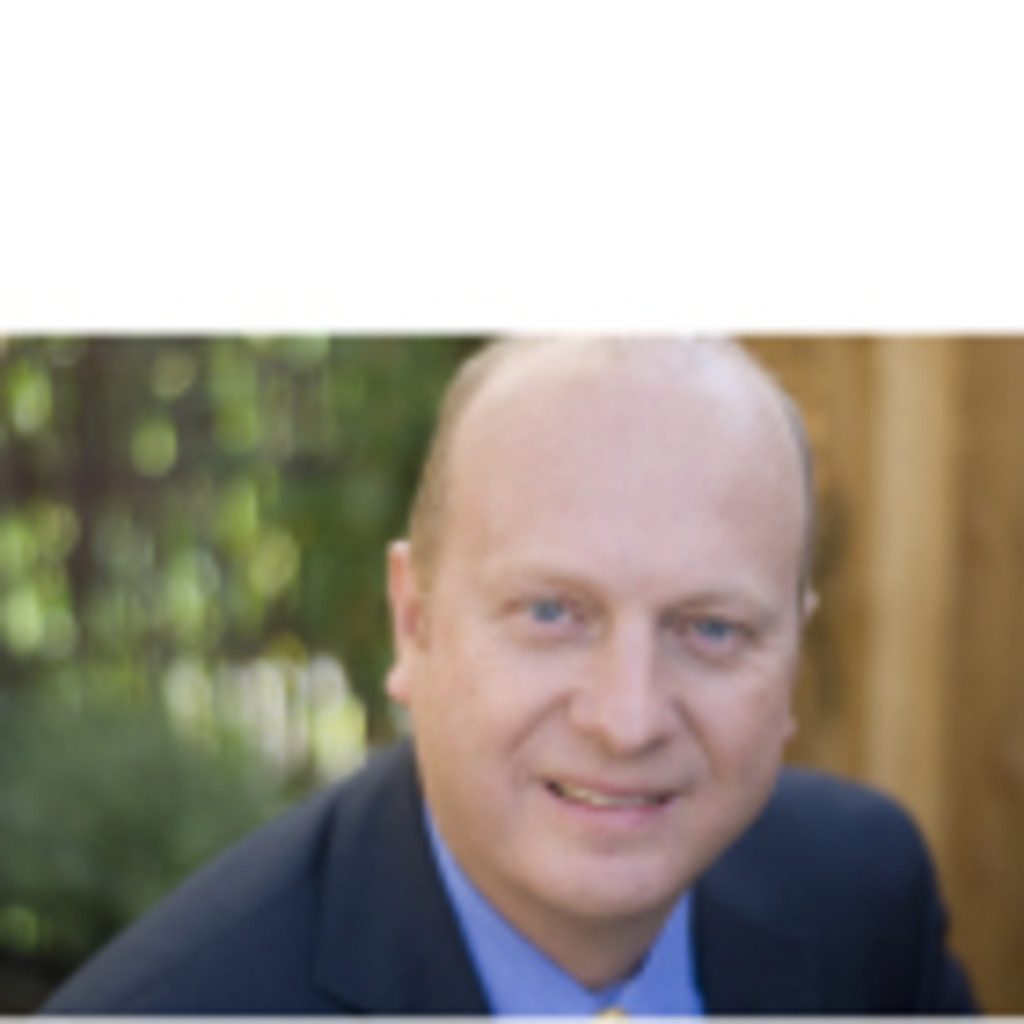 Kurt-Georg Pfleiderer - Geschaefstfuehrer - NATUREHOME GMBH | XING