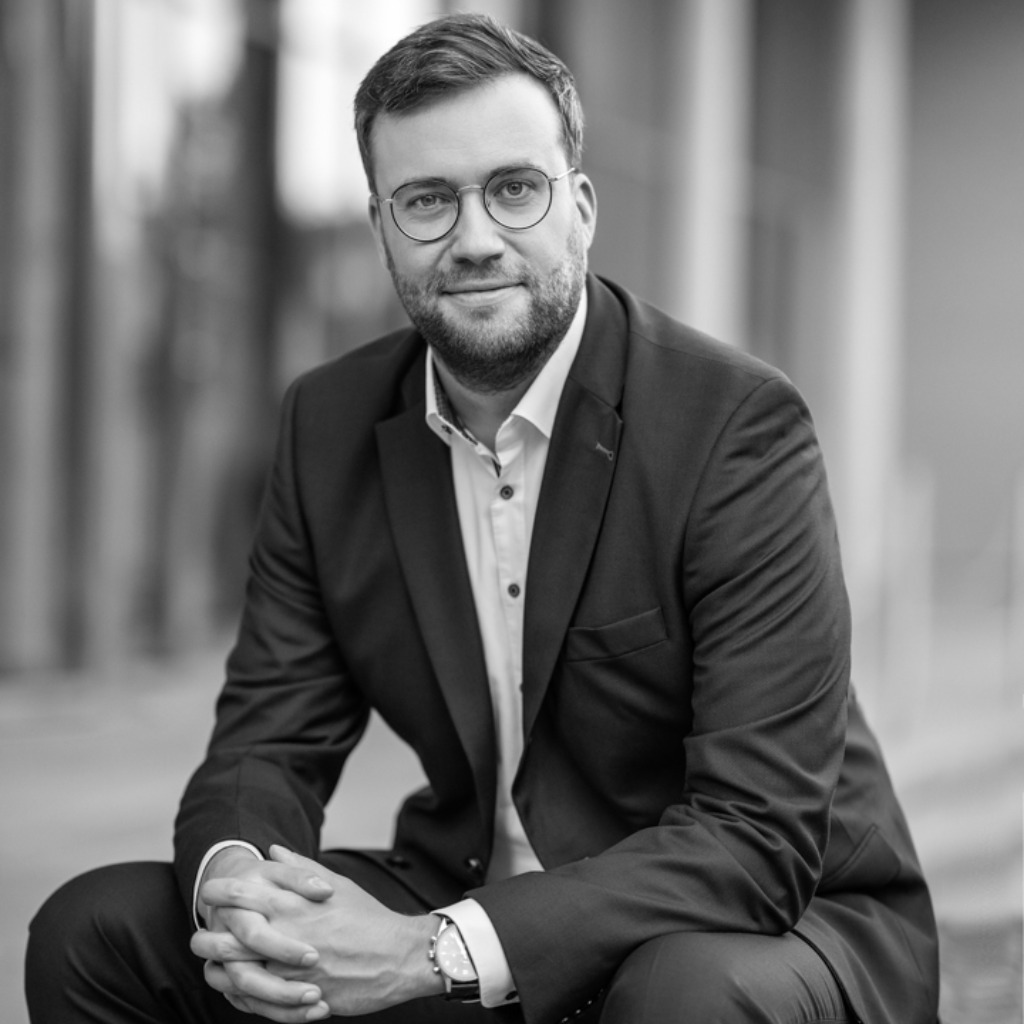 Dr. Christoph Behrens - Referent - Freie und Hansestadt Hamburg | XING