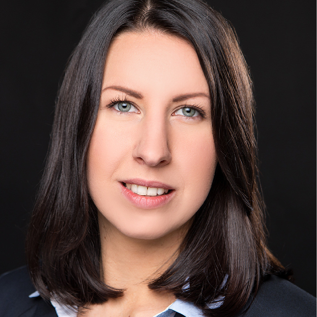 Nadine Zettlitzer - Qualification Engineer (CSV - MES) - GSK | XING