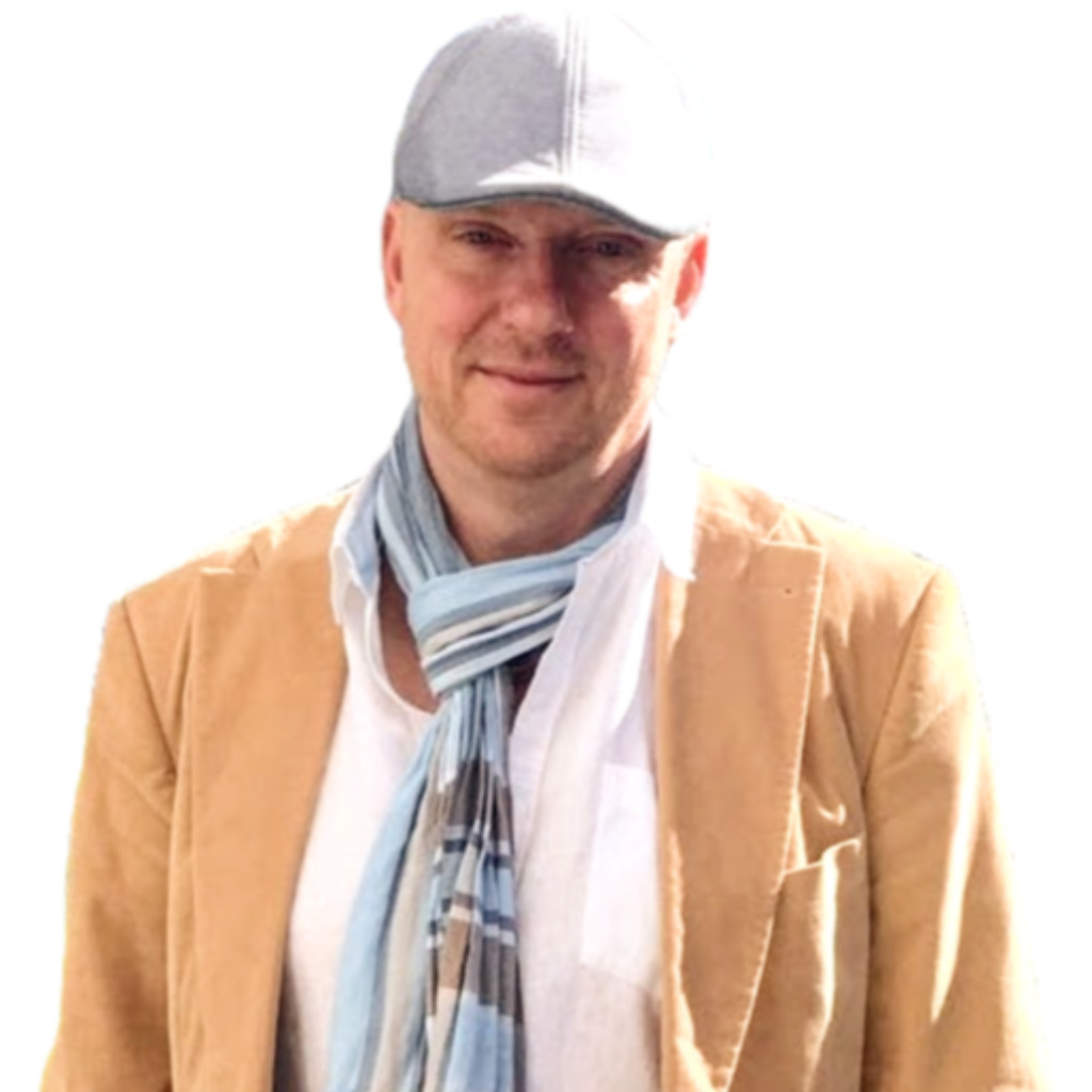 Leif Rasmussen - Trainer - Leif Rasmussen | XING