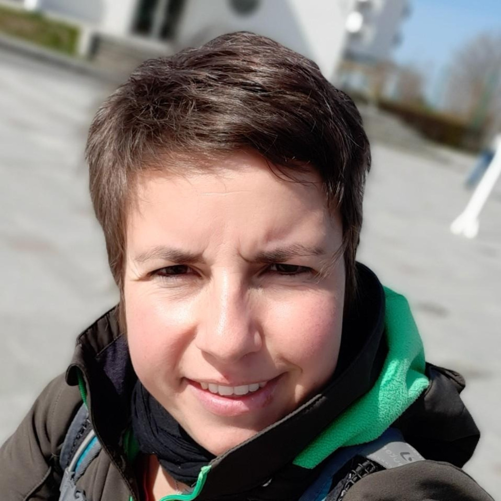 Jennifer Taborsky - Sachbearbeiterin Wasserbehörde - Landkreis Potsdam ...