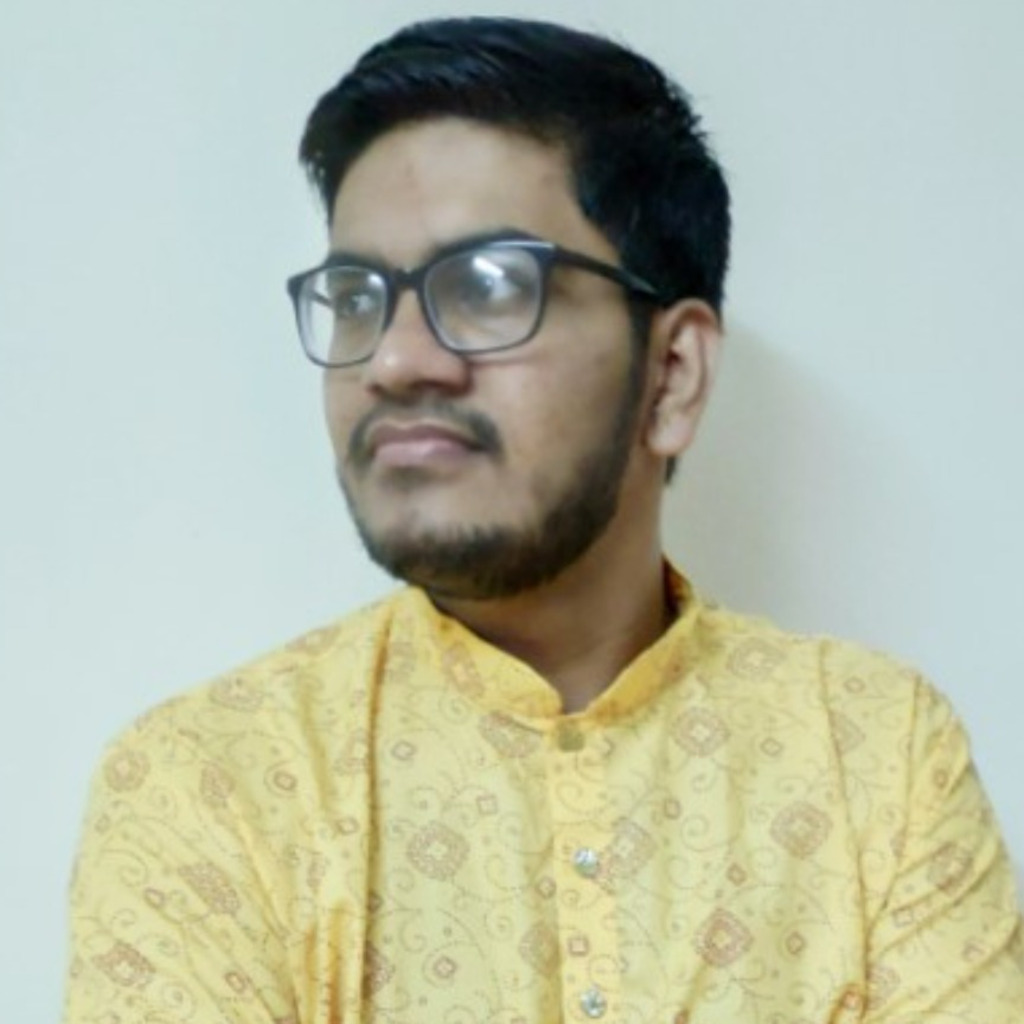 Vishrut Mangoli - Computer Engineering - Padre Conceicao College of ...