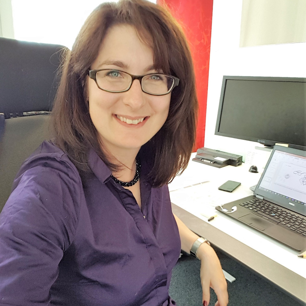 Agnes Jahn - Project Manager, Order Fulfillment - Steelcase AG | XING