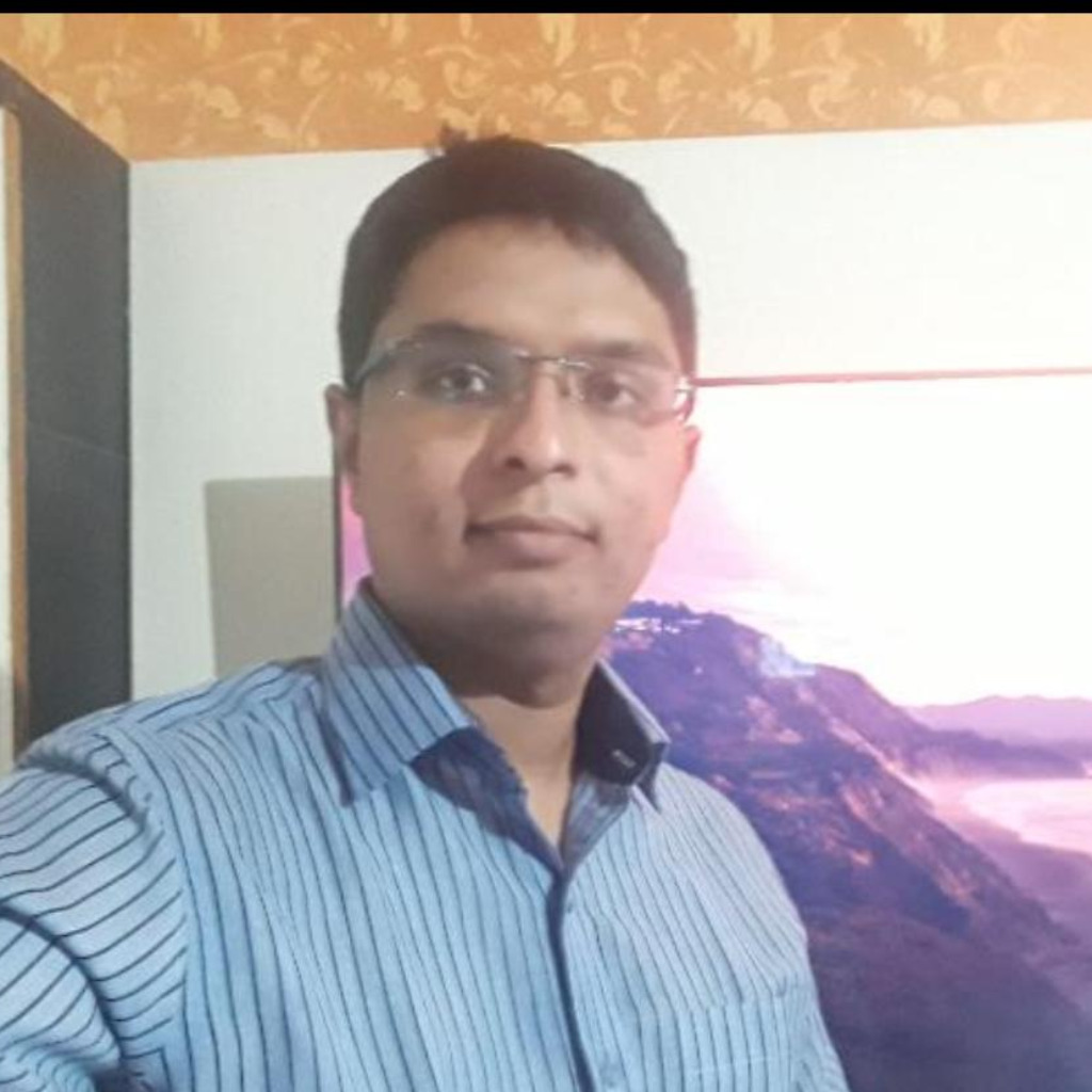 Apoorva Shah - Senior Software Developer - Confidential | XING