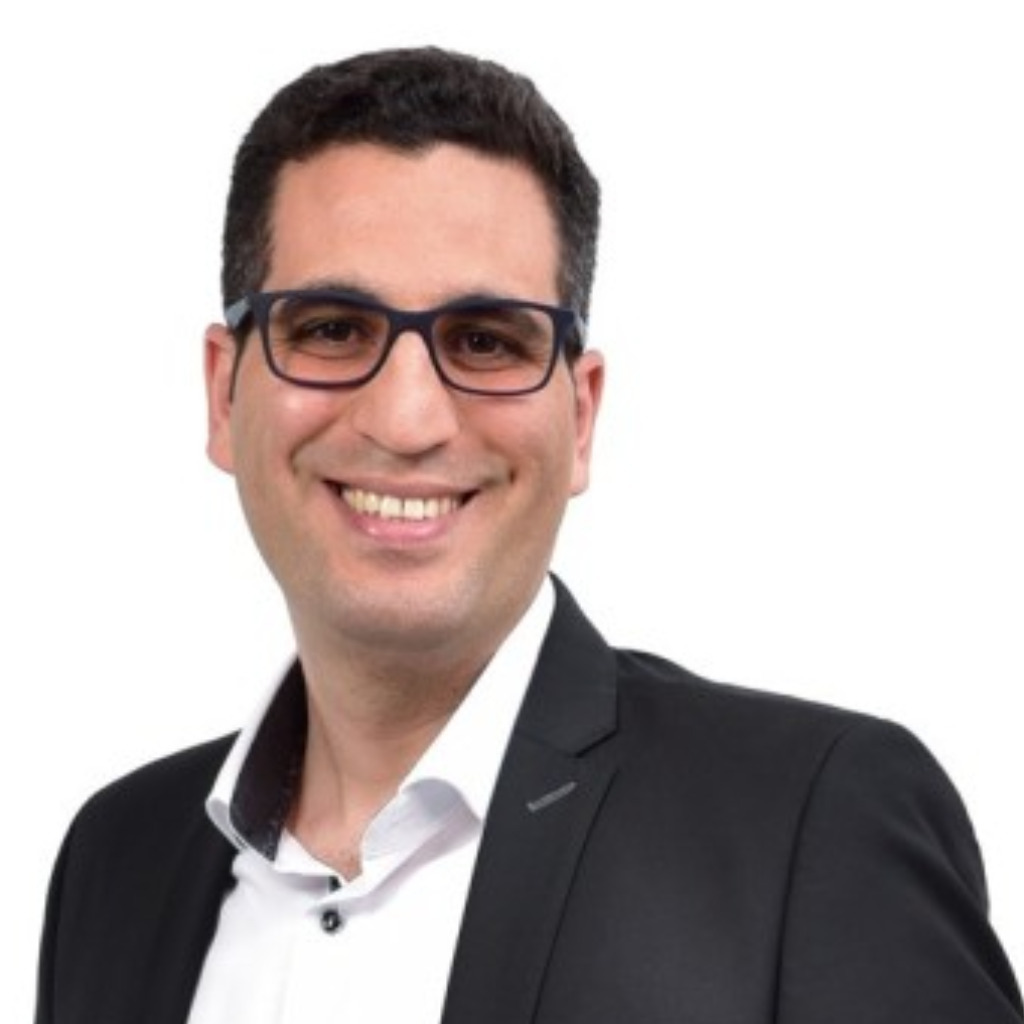 Dr. Milad Rajabi - Consultant - RIB COE Europe GmbH | XING
