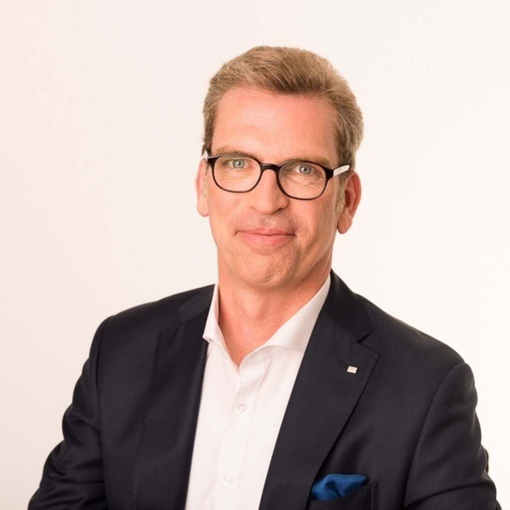 Carsten Jung - Vorstandsvorsitzender - Berliner Volksbank eG | XING