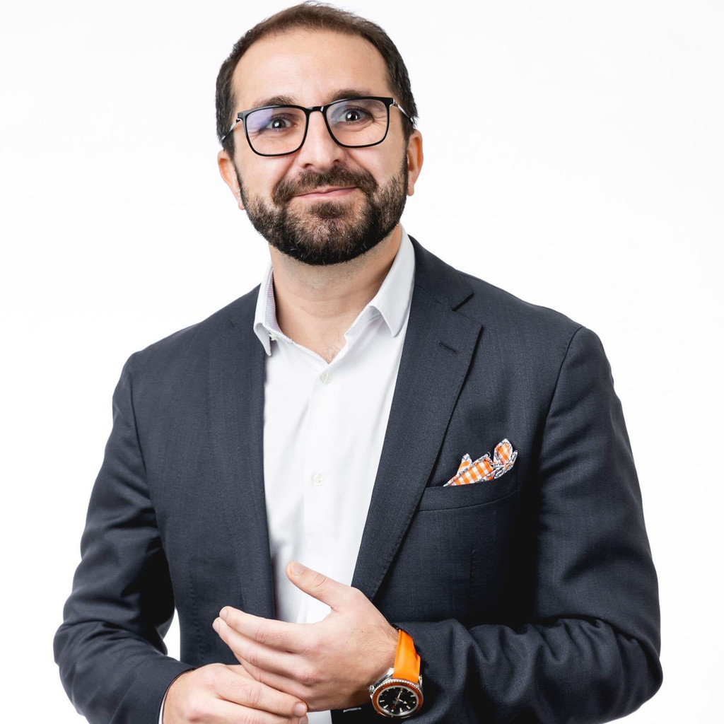 Djavad Hedayati - Partner - Netlight Consulting | XING Djavad Hedayati - Partner - Netlight Consulting | XING