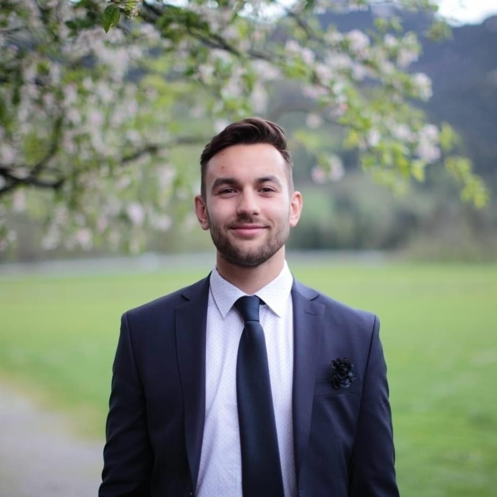 Mike Rau - Data Consultant - panadress marketing intelligence GmbH | XING