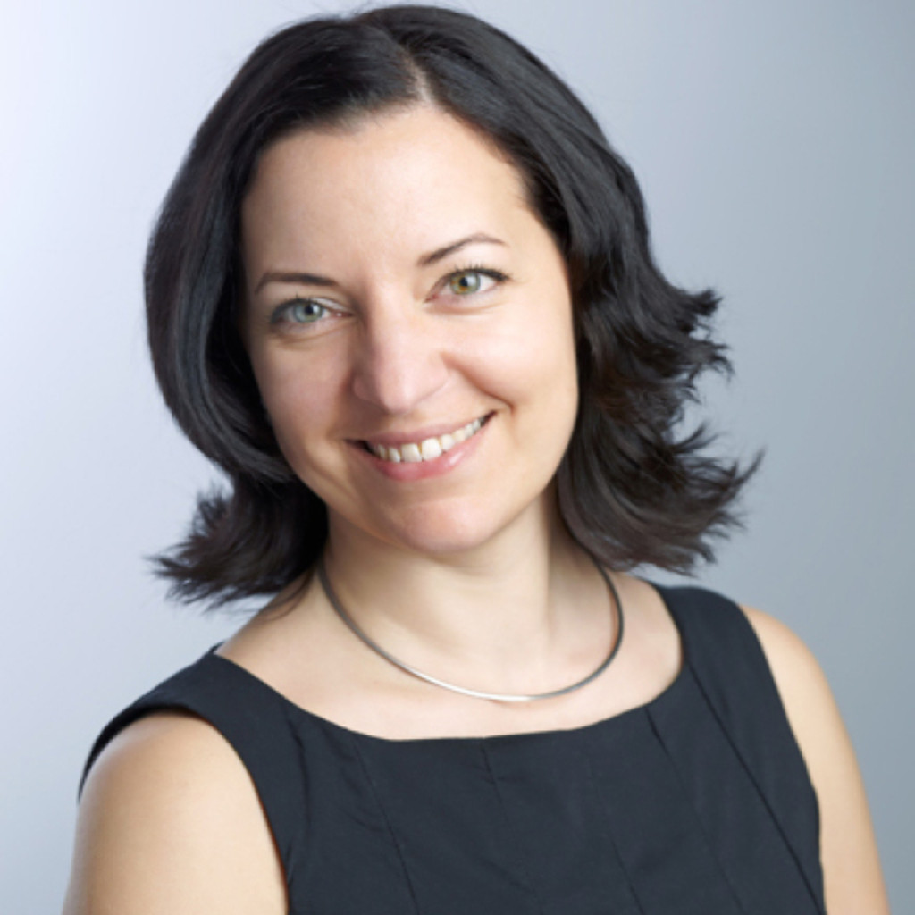 Nadia Alex - Deutschlehrerin & Unternehmerin - Nadia Alex | XING