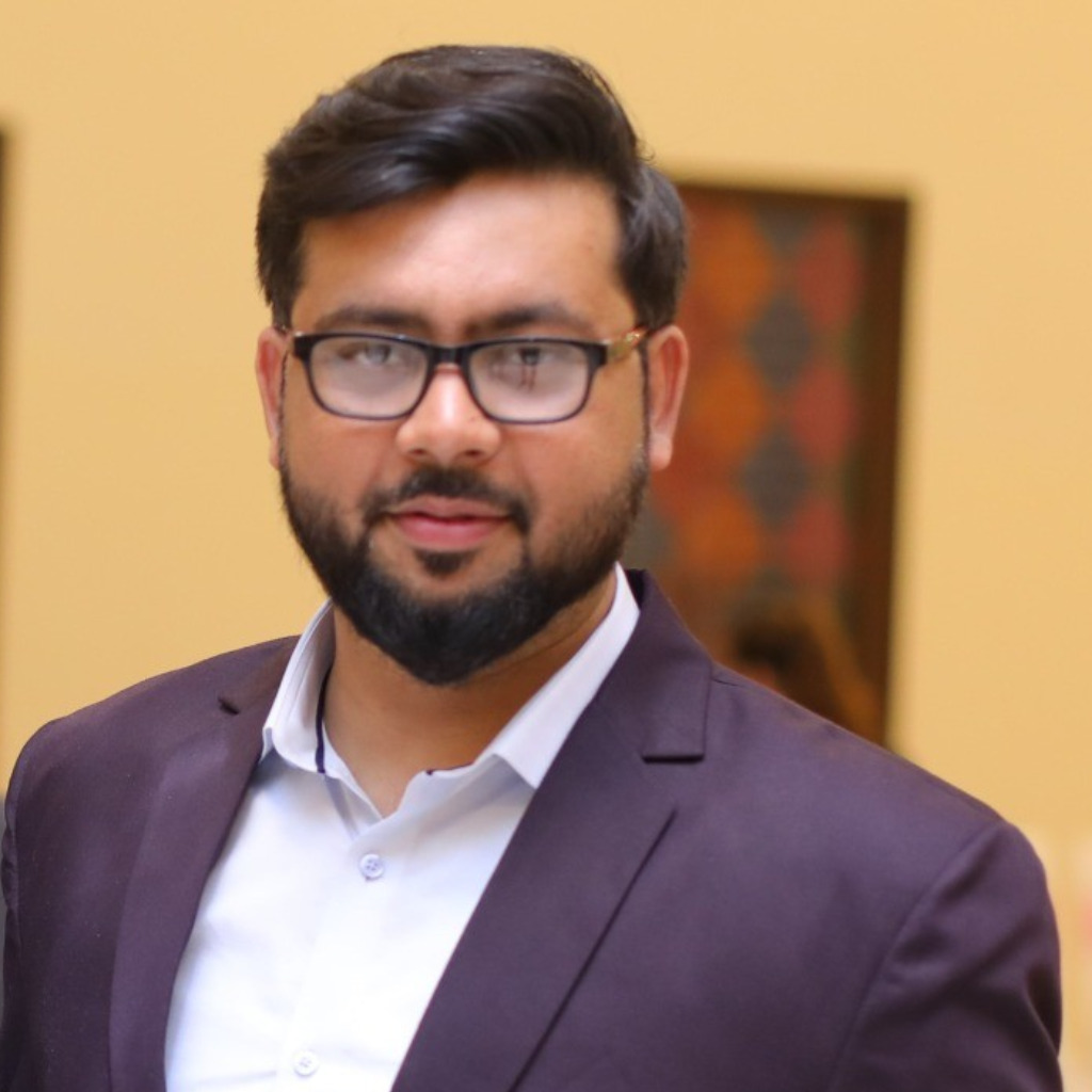 Haris Hassan - Senior Software Engineer - MYTM Pvt Ltd | XING