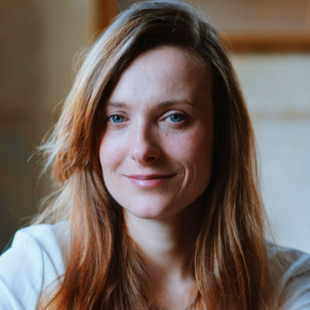 Anna- Maria Fischer - Mediengestalter für Digital- und Printmedien - Marcus GmbH | XING