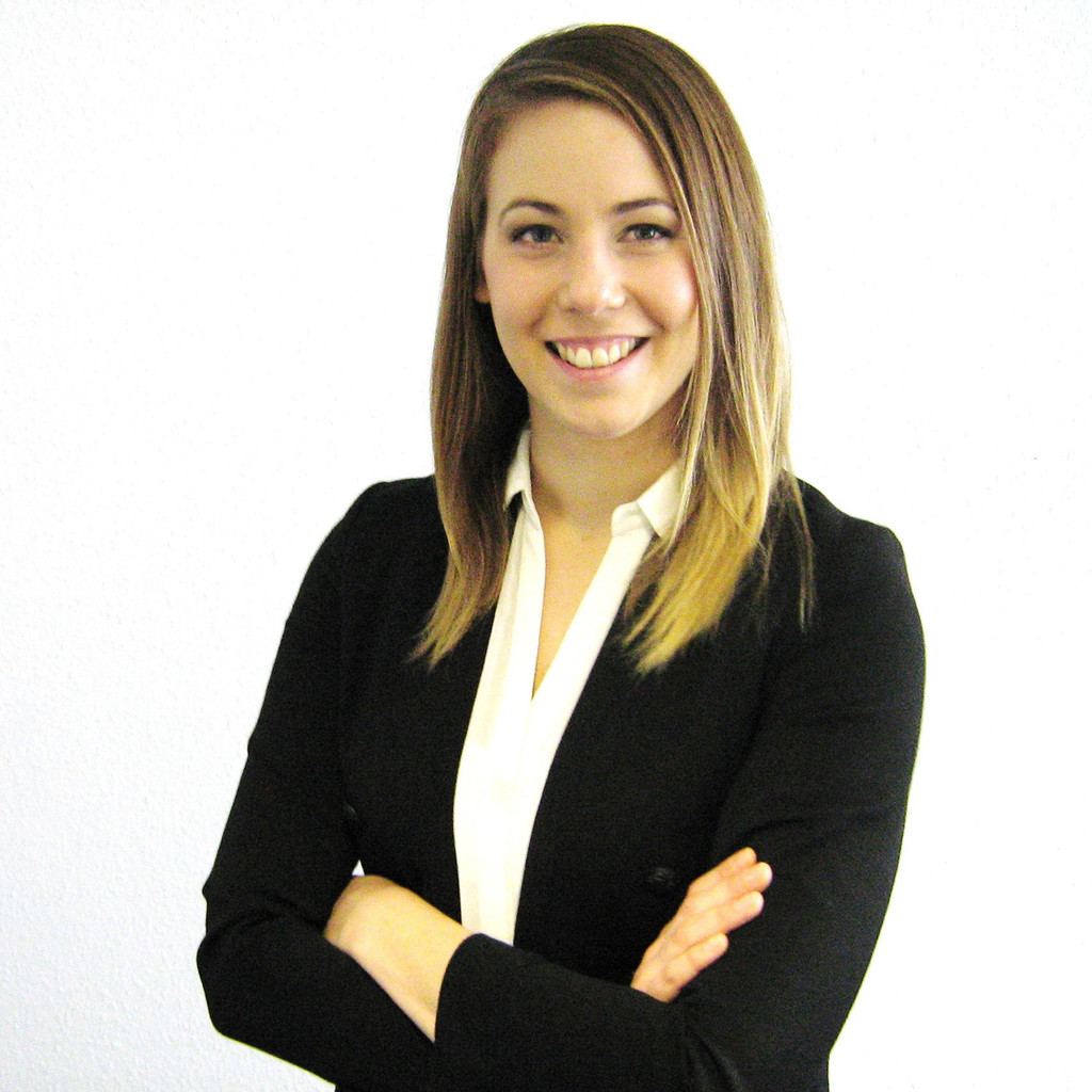 Sarah Maria Dörr - Digital Product Owner - Greenpeace Deutschland | XING