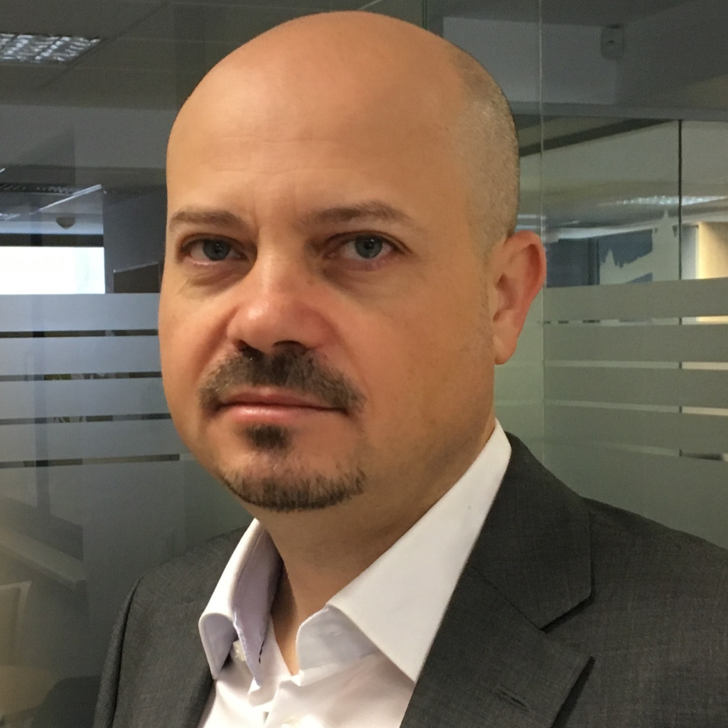 Catalin Maftei - Manager, Resource Management - PAREXEL | XING