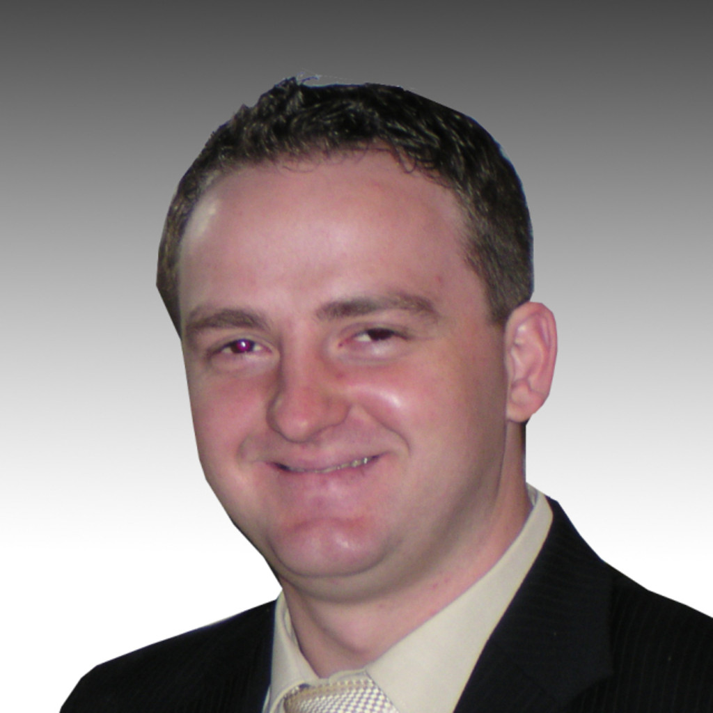 Markus Reichert - Geschäftsführung - Druckerei und Verlag Reichert | XING