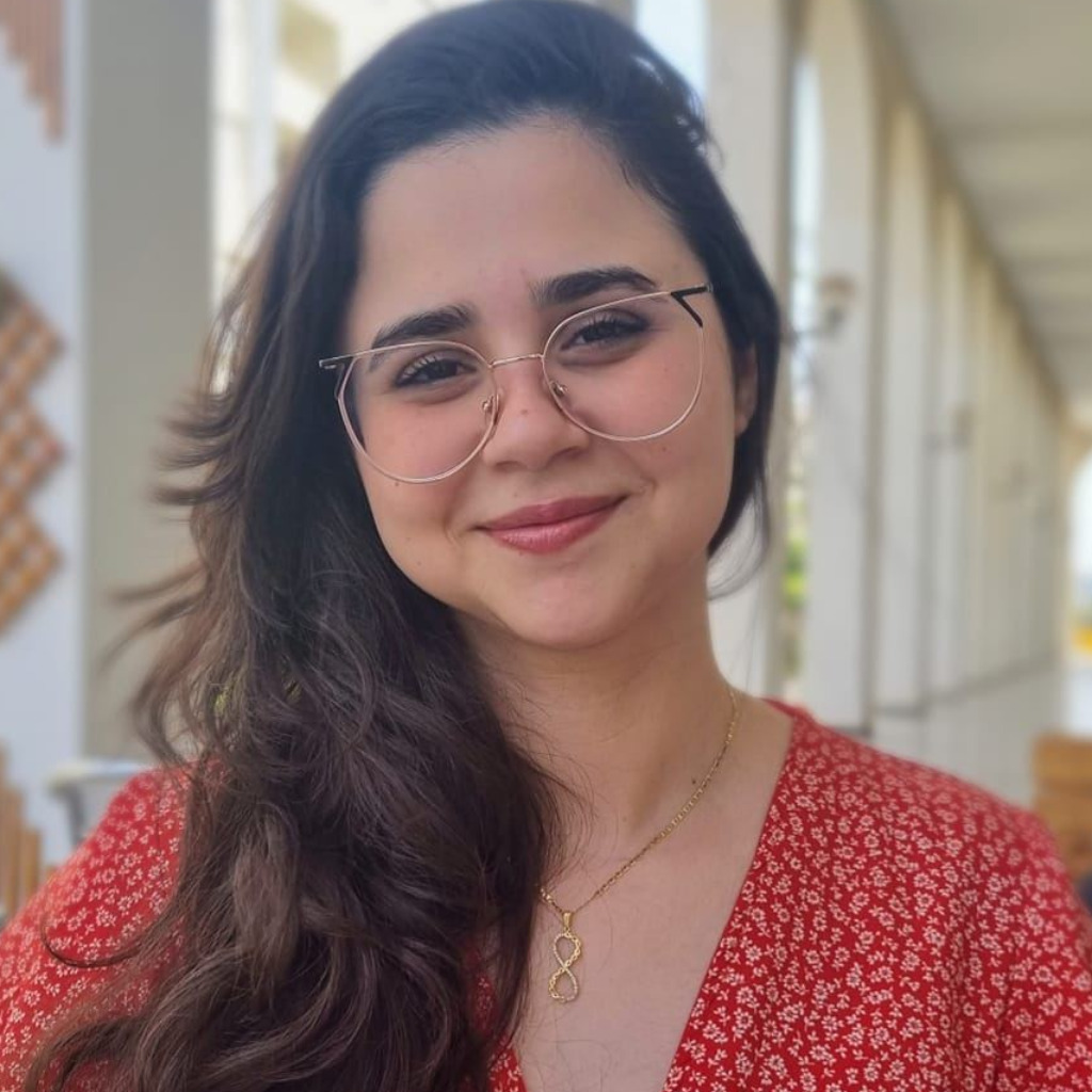 Ben Nasr Asma - Data Scientist - Cognira | XING