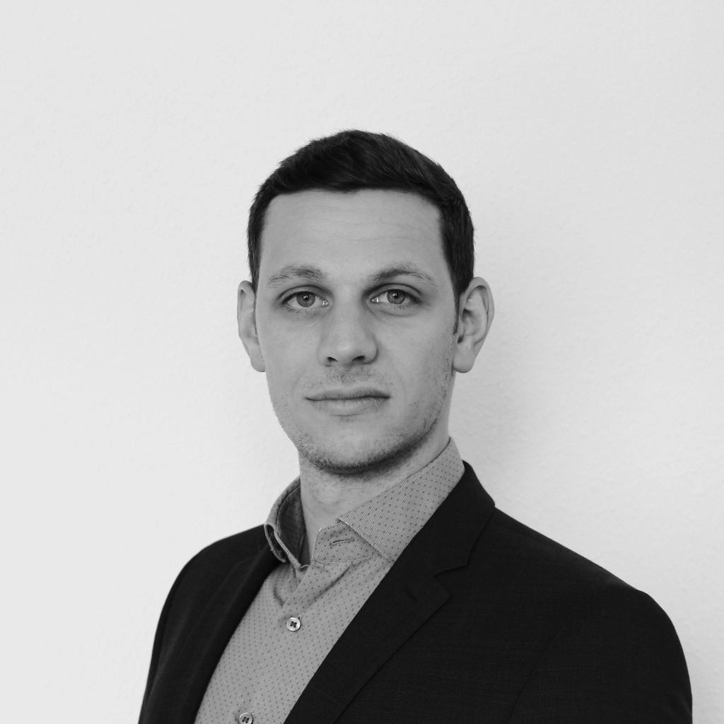 Luca Arndt - Staat. Gepr. Techniker Maschinenbau - Fachschule Technik ...