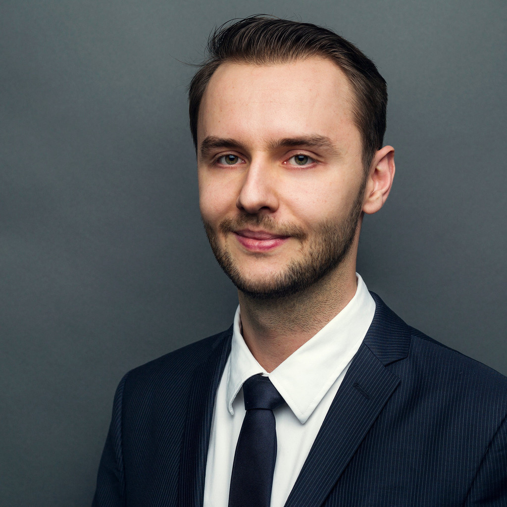 Alexander Khomenko - Informatik - KIT (Karlsruher Institut für Technologie) | XING