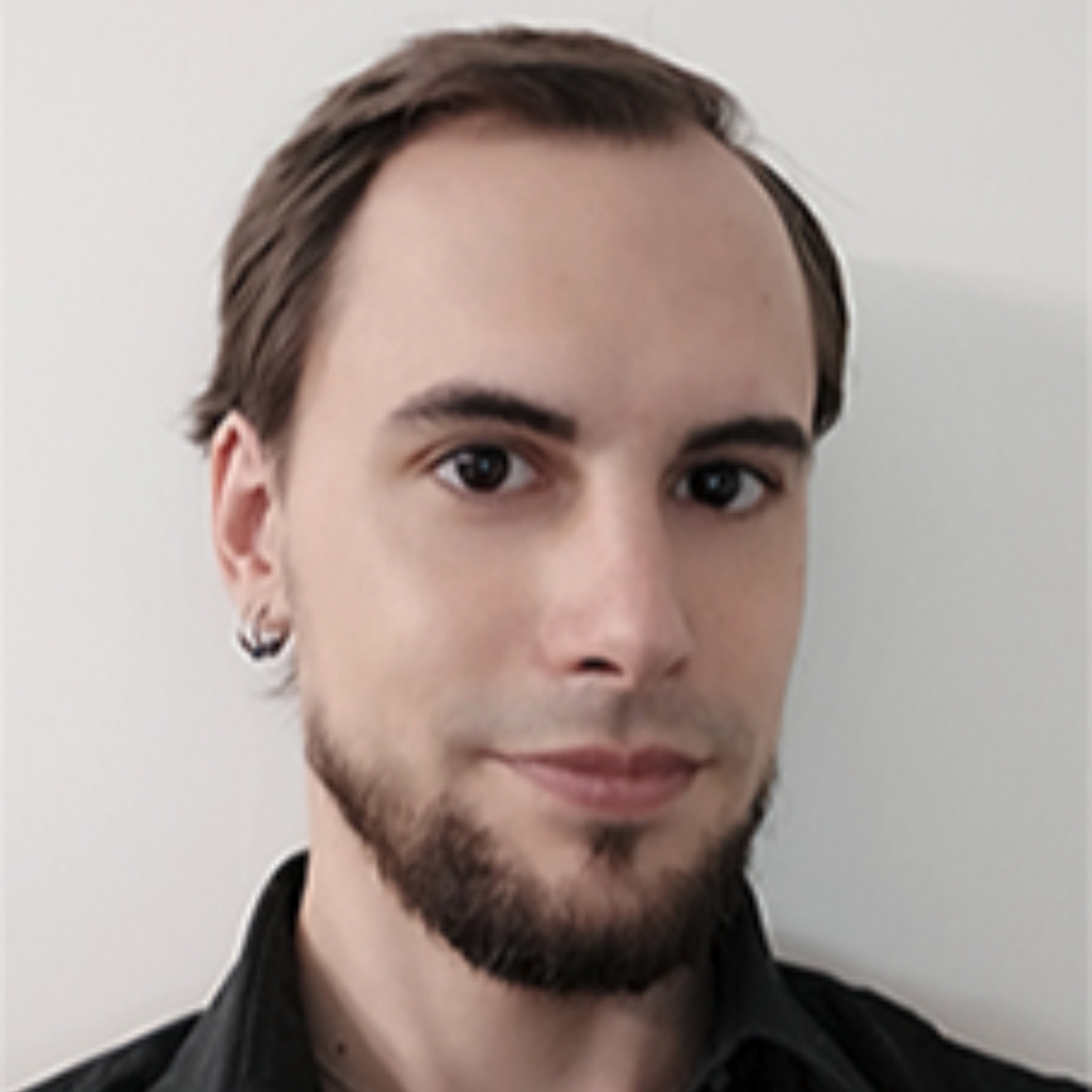 Mario Rauer - Software-Entwickler - DORNER Health IT Solutions | XING