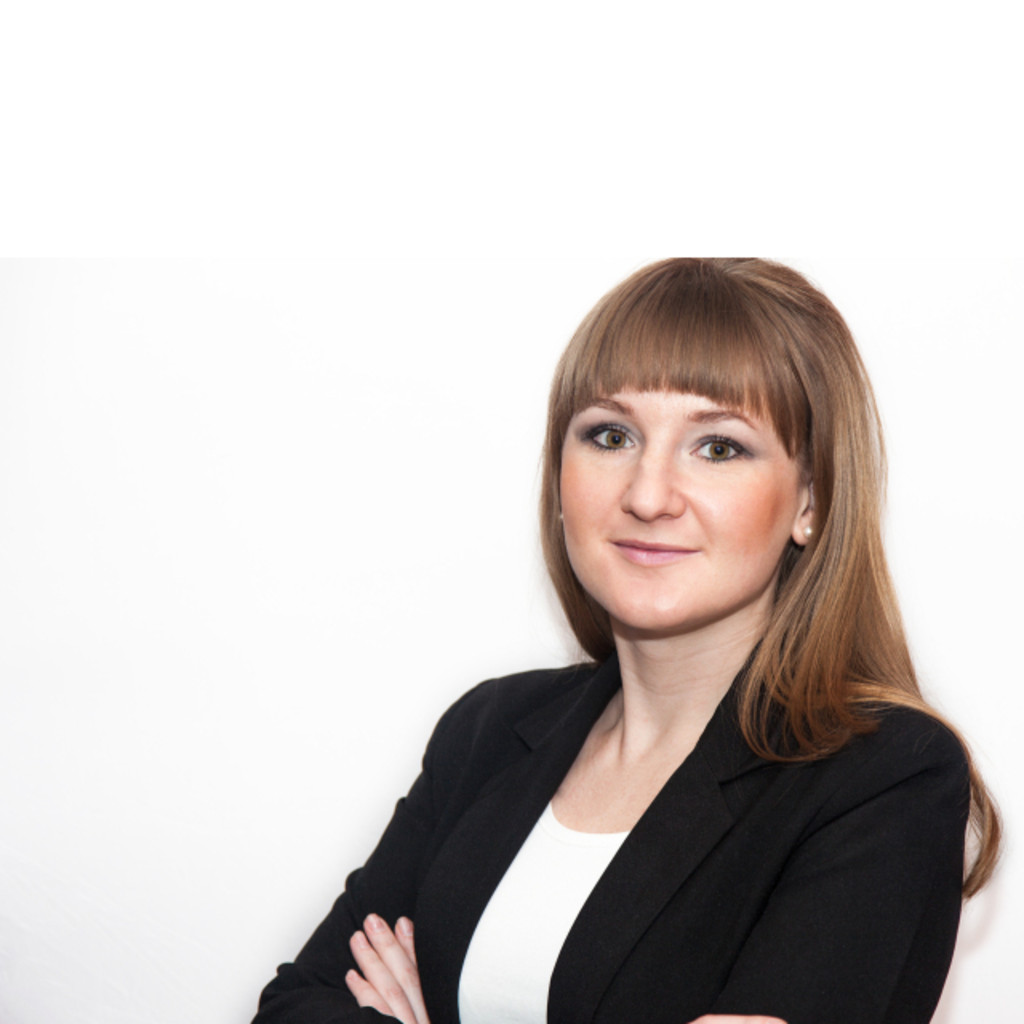 Olga Deckert - Sales Eastern Europe - SÜDPACK Verpackungen | XING