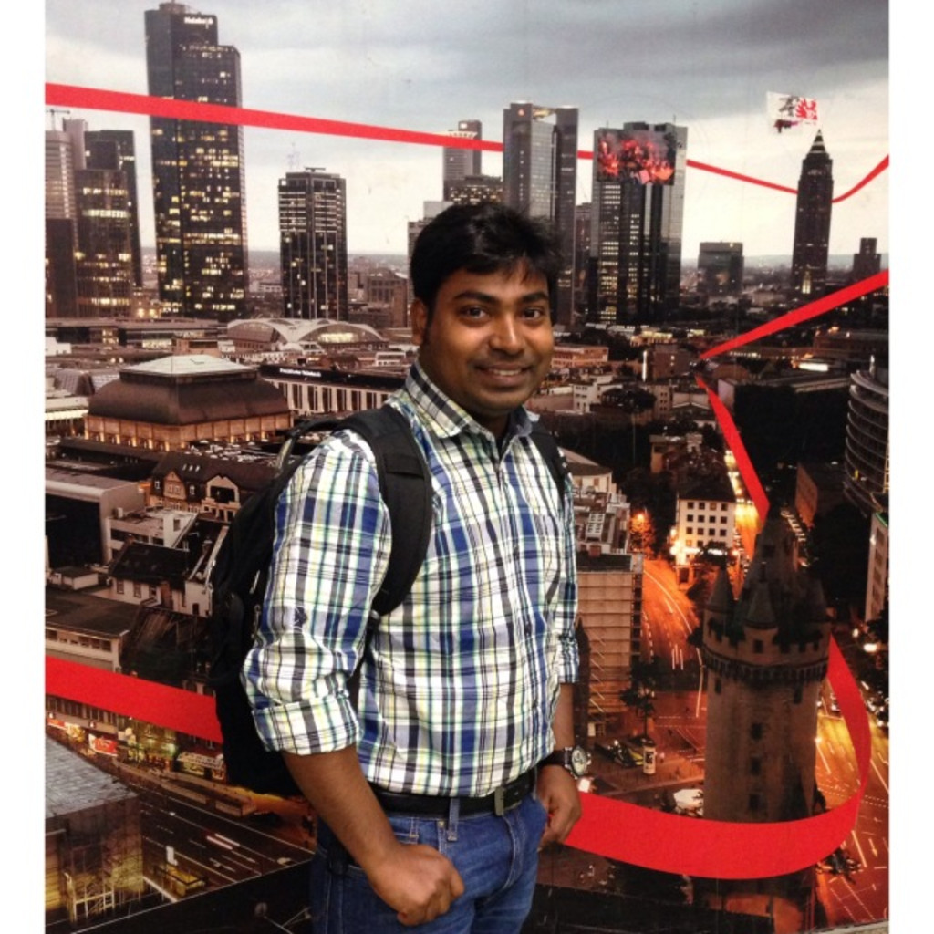 Dr. Md Rashedur Rahman - Postdoctoral Researcher - IRISA | XING