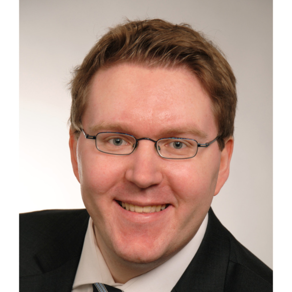 Dr. Christian Flemming - Solution Architect - Firmengruppe Max Bögl | XING