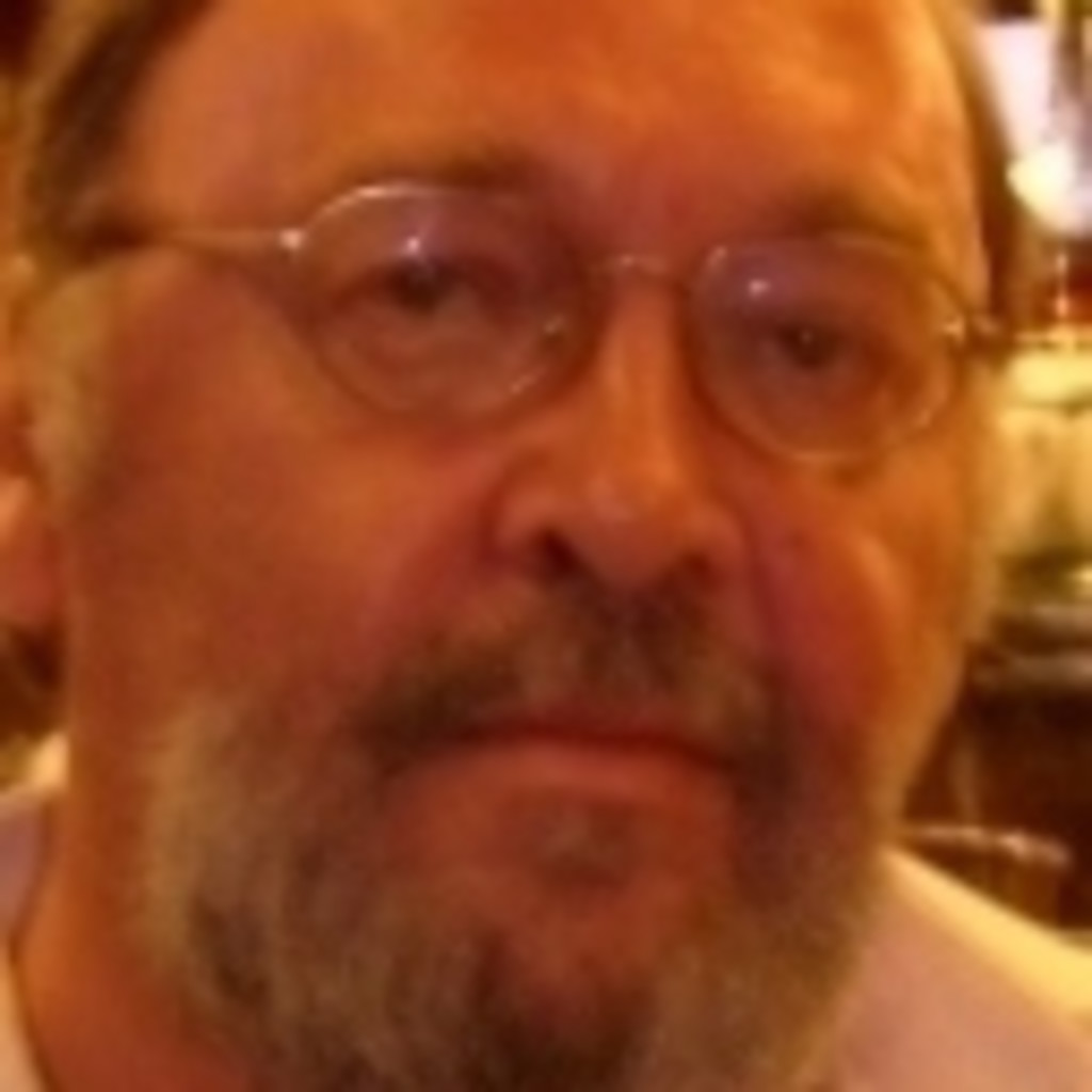 Dr. Gérard Willems - Geschäftsführer - GW - Unternehmensberatung | XING