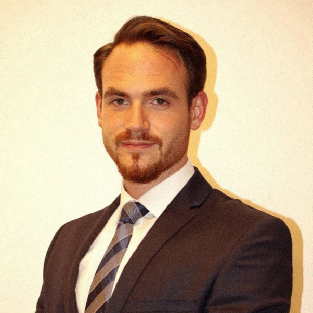 Daniel Maier - Geschäftsführer - MIT Maier IT-Consulting GmbH | XING