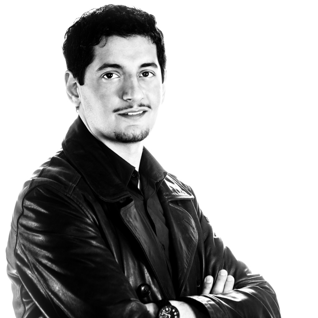 Ehsan Aghdami - Industrial Designer - Aghdami Design | XING