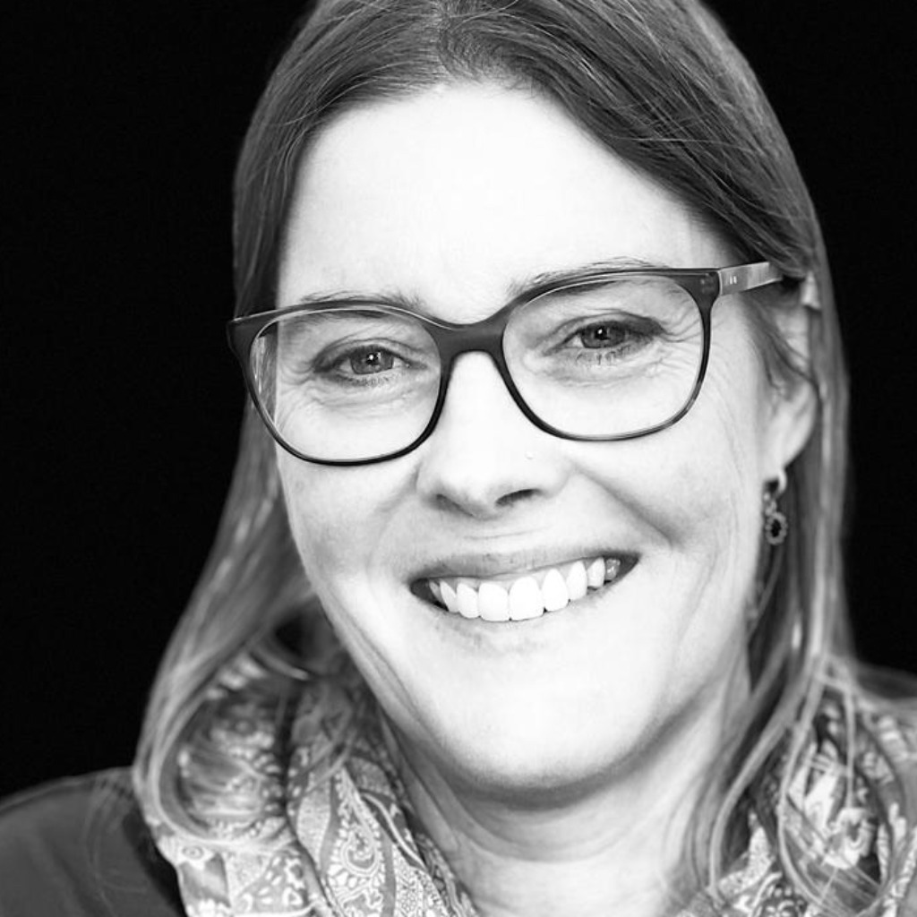 Iris Aeschlimann - Polygrafin - Logistik Bern | XING