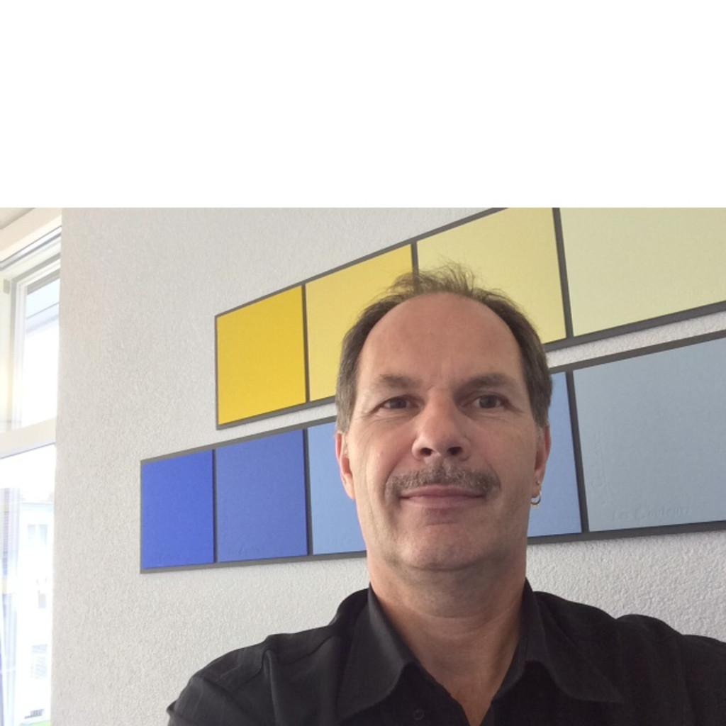 Peter Rohner - Verkaufsleiter Fassadendämmung - KARL BUBENHOFER AG ...