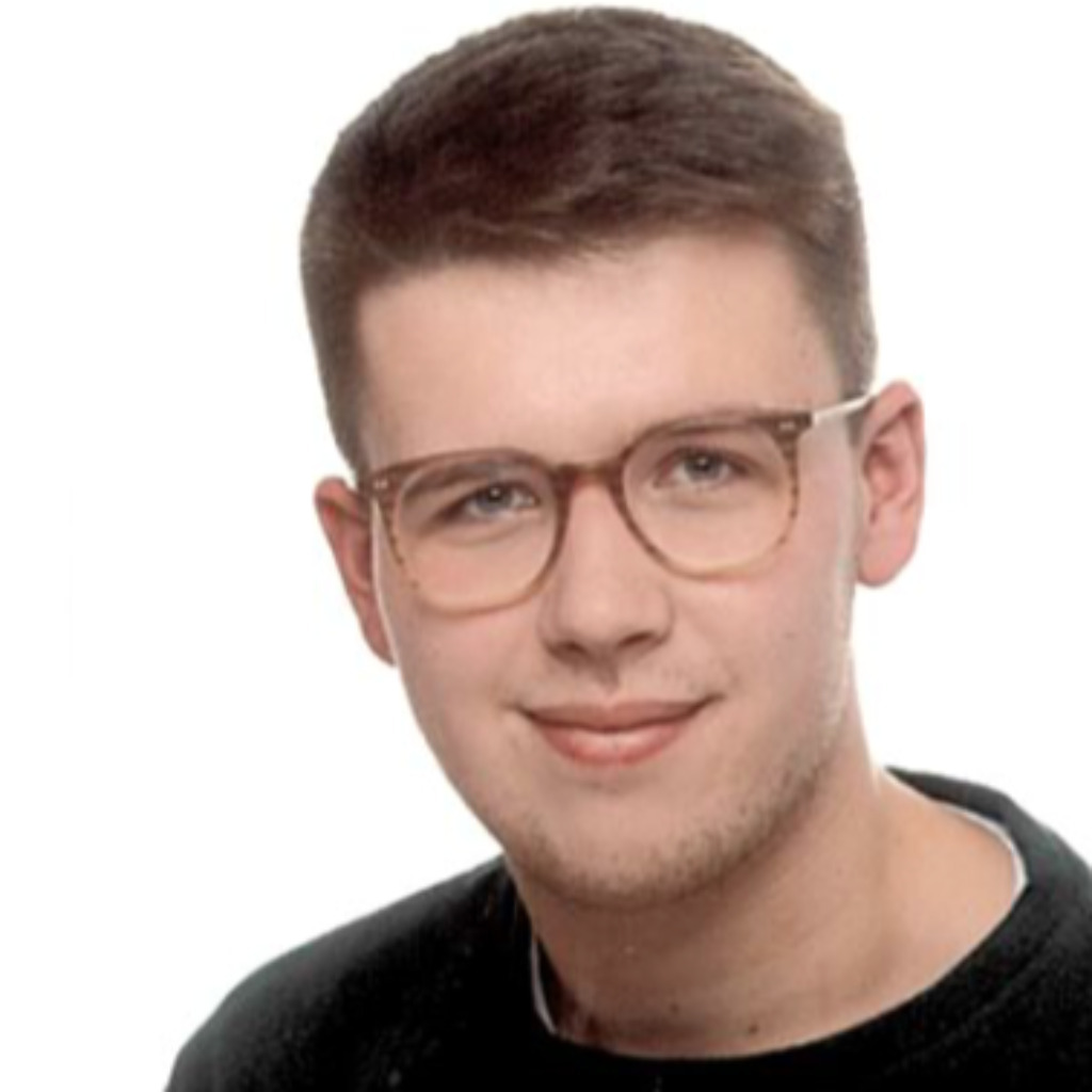 Kevin Hustedt - Elektroniker für Betriebstechnik - EAM Netz GmbH | XING