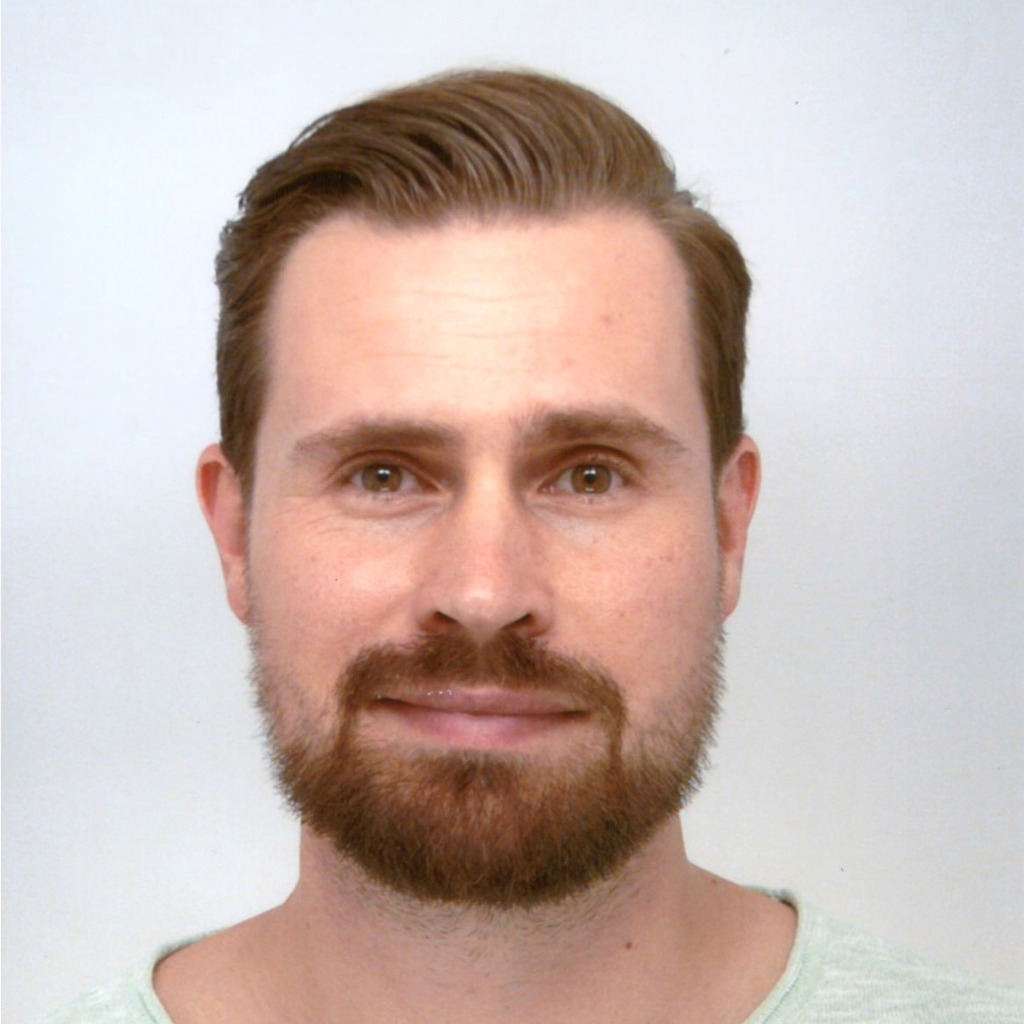 Marcel Pohl - Geschäftsführender Gesellschafter Eichenstein CMT GmbH - Laufbursche.de | Der ...