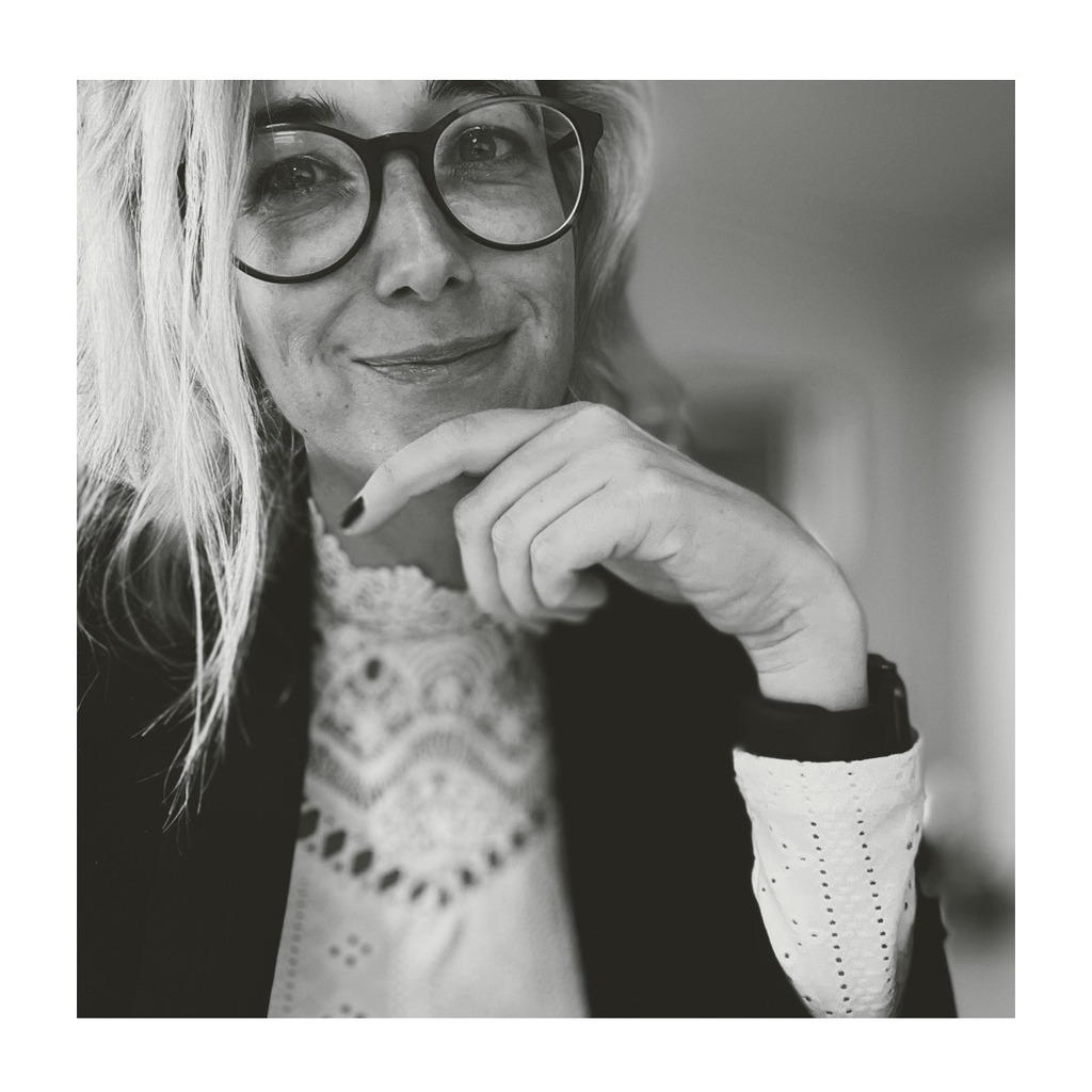 Tina Barth - Assistentin der Geschäftsführung - GMB GmbH | XING